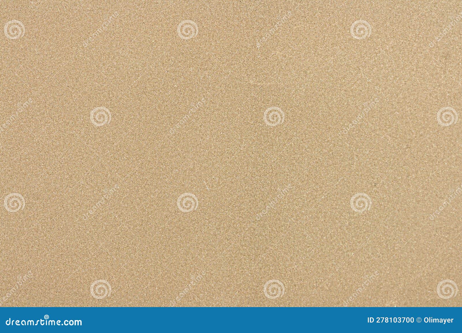 Flat sand texture stock photo. Image of detail, grain - 278103700