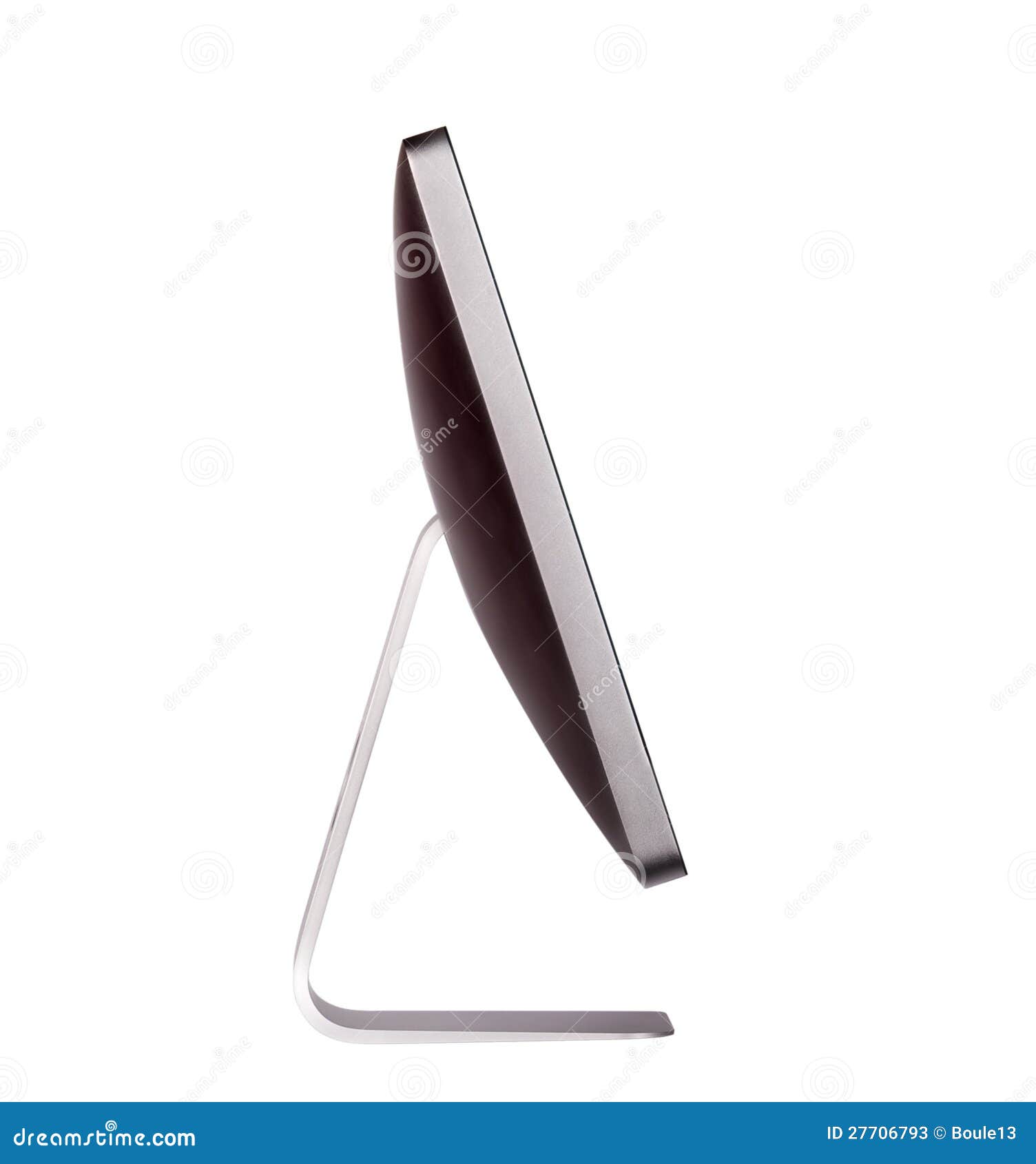 354 Flat Screen Side View Isolated Photos - Free & Royalty-Free Stock ...