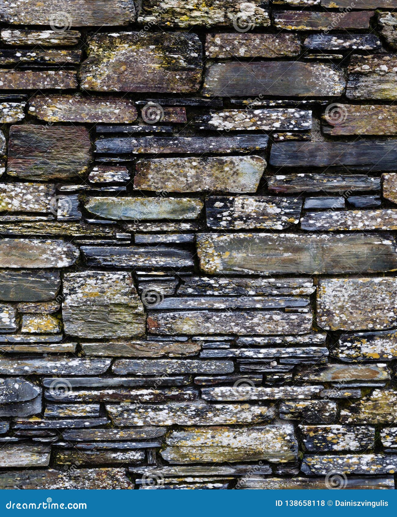 Flat Size Stones of Different Sizes Stock Photo - Image of stones ...