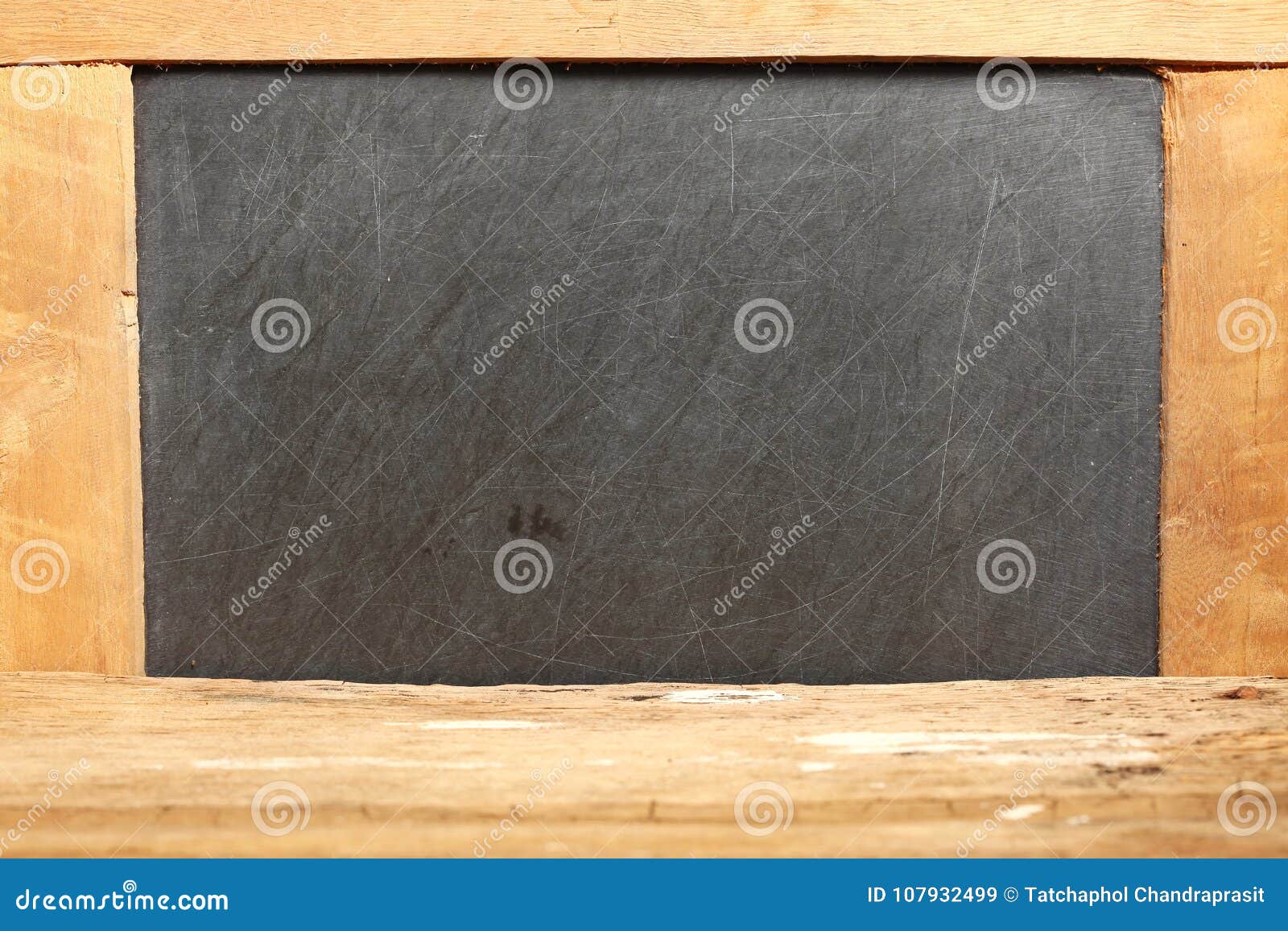 Slate board scene. stock image. Image of slate, represent - 107932499