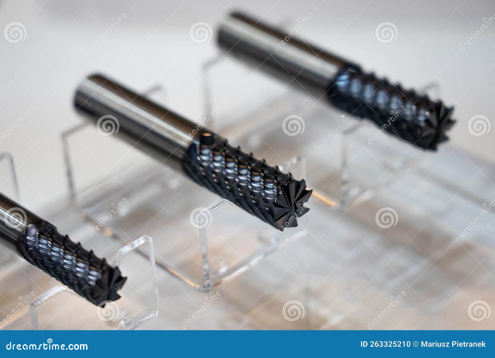 The Flat, Square Solid Carbide Endmill Tools.the Cutting Tool for CNC ...