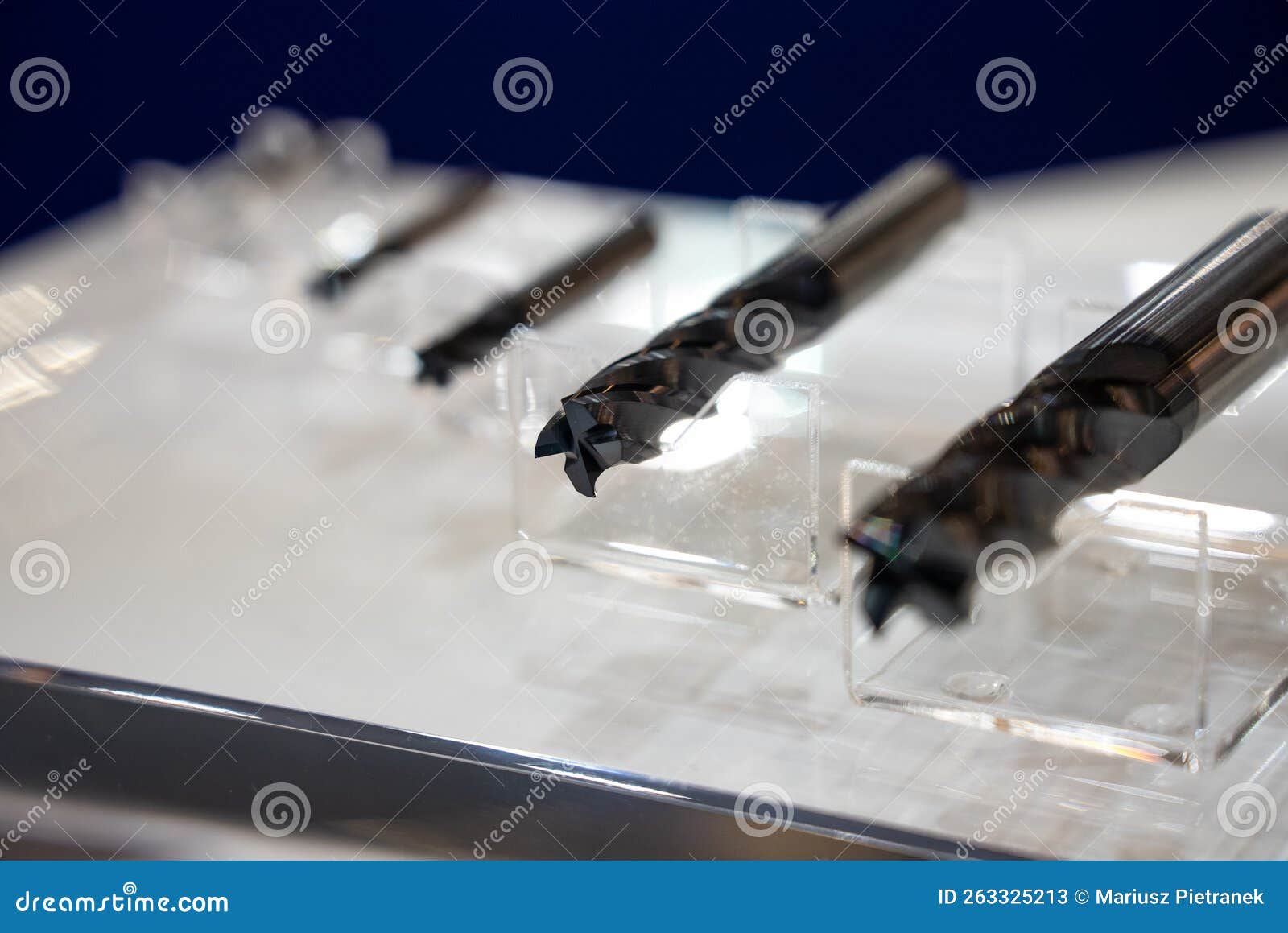 The Flat, Square Solid Carbide Endmill Tools.the Cutting Tool for CNC ...
