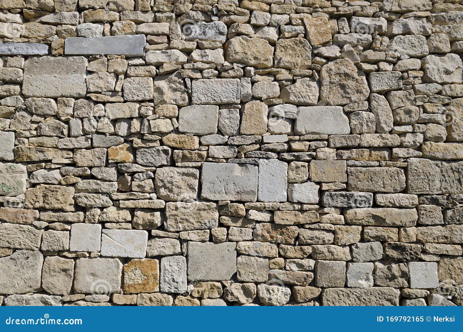 Flat Stacked Stone. Background and Texture Stock Image - Image of ...