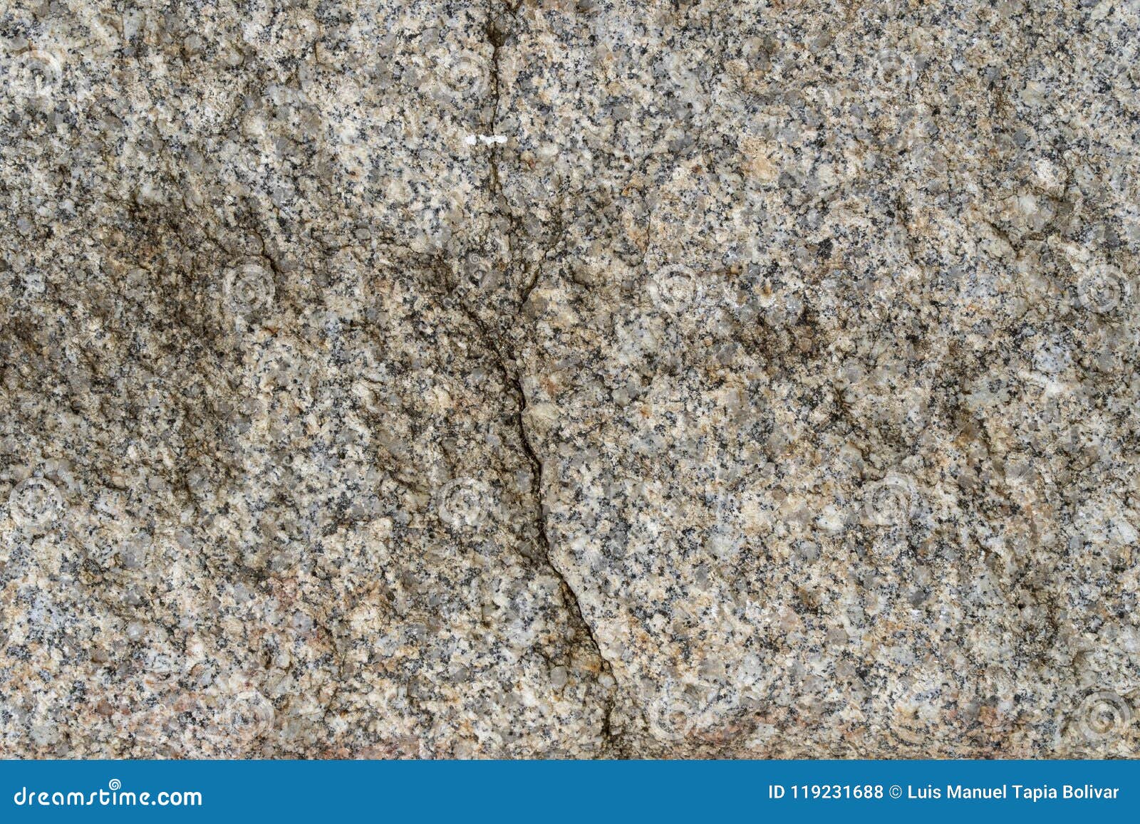 Flat stone texture stock photo. Image of closeup, grated - 119231688