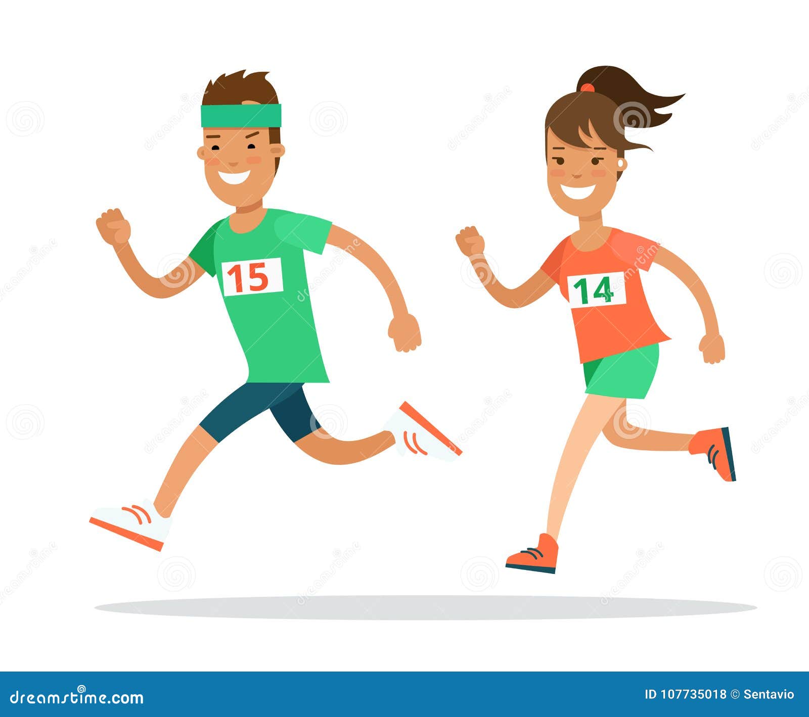 Running Runner Man Marathon Logo Jogging Emblems Label And Fitness ... Running Runner Man Marathon Logo Jogging Emblems Label And Fitness ...