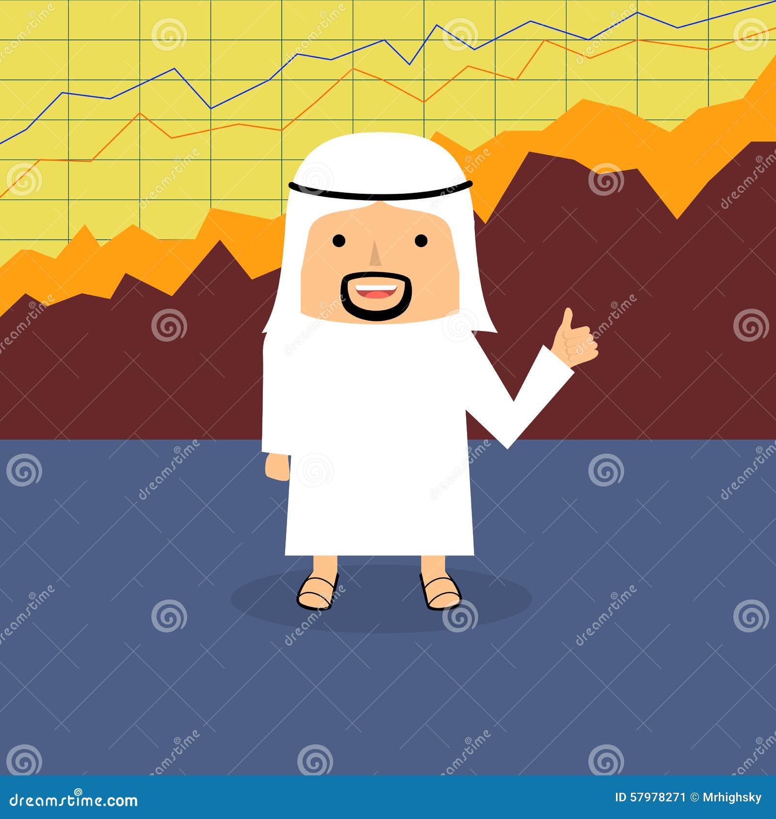 Happy Arab Emoji And Emoticon Vector Set. Saudi Arabian Cute Emojis ...