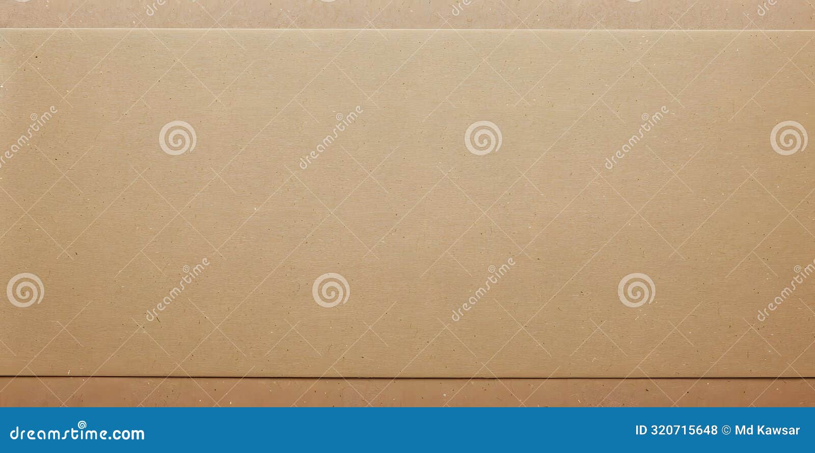 Beige Paper Texture Background - Minimalist Design Stock Illustration ...