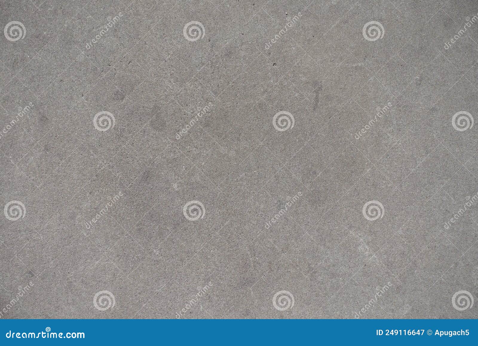Flat Surface of Simple Gray Concrete Floor from Above Stock Image ...