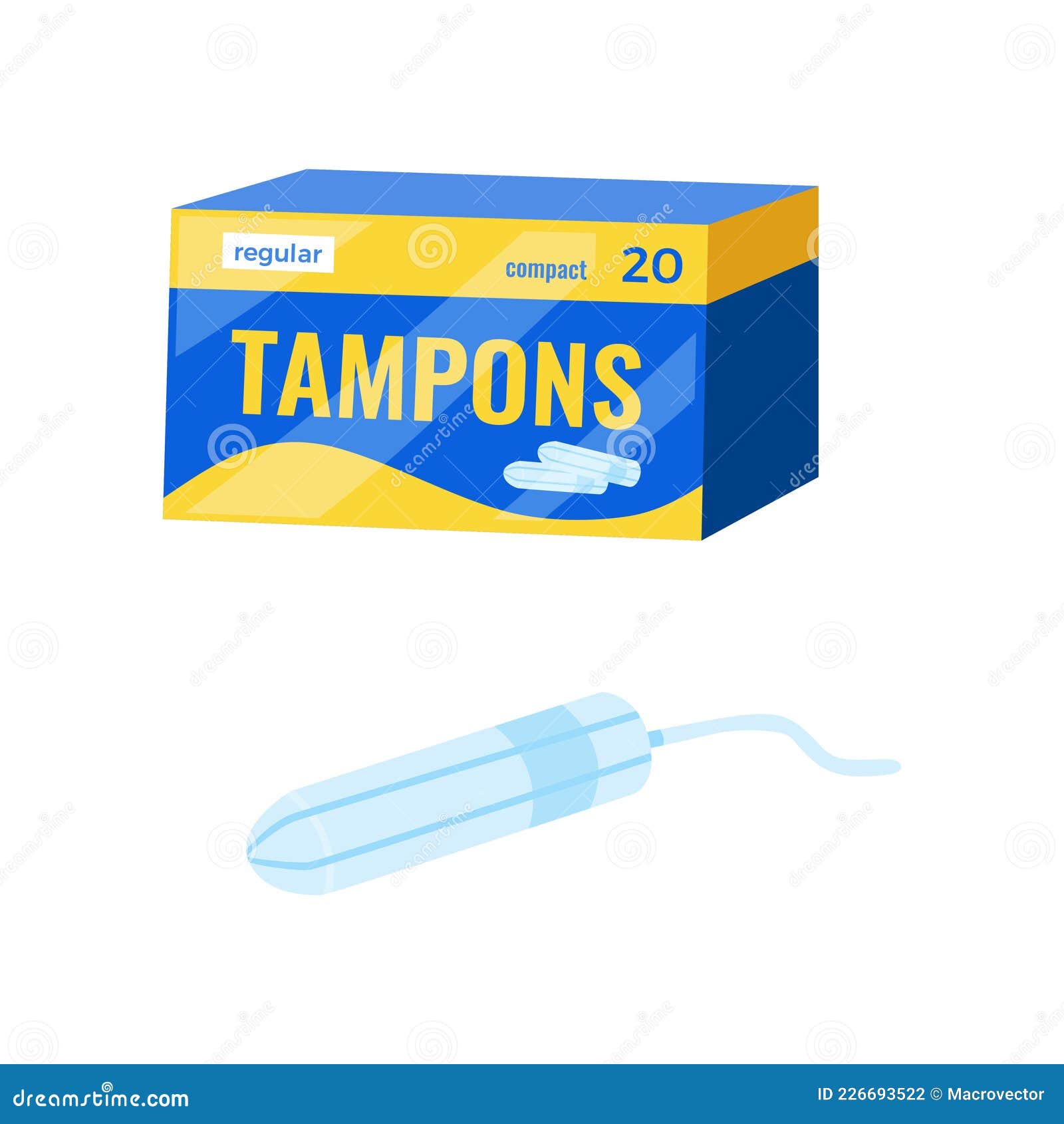 Tampons Cartoons, Illustrations & Vector Stock Images - 882 Pictures to ...