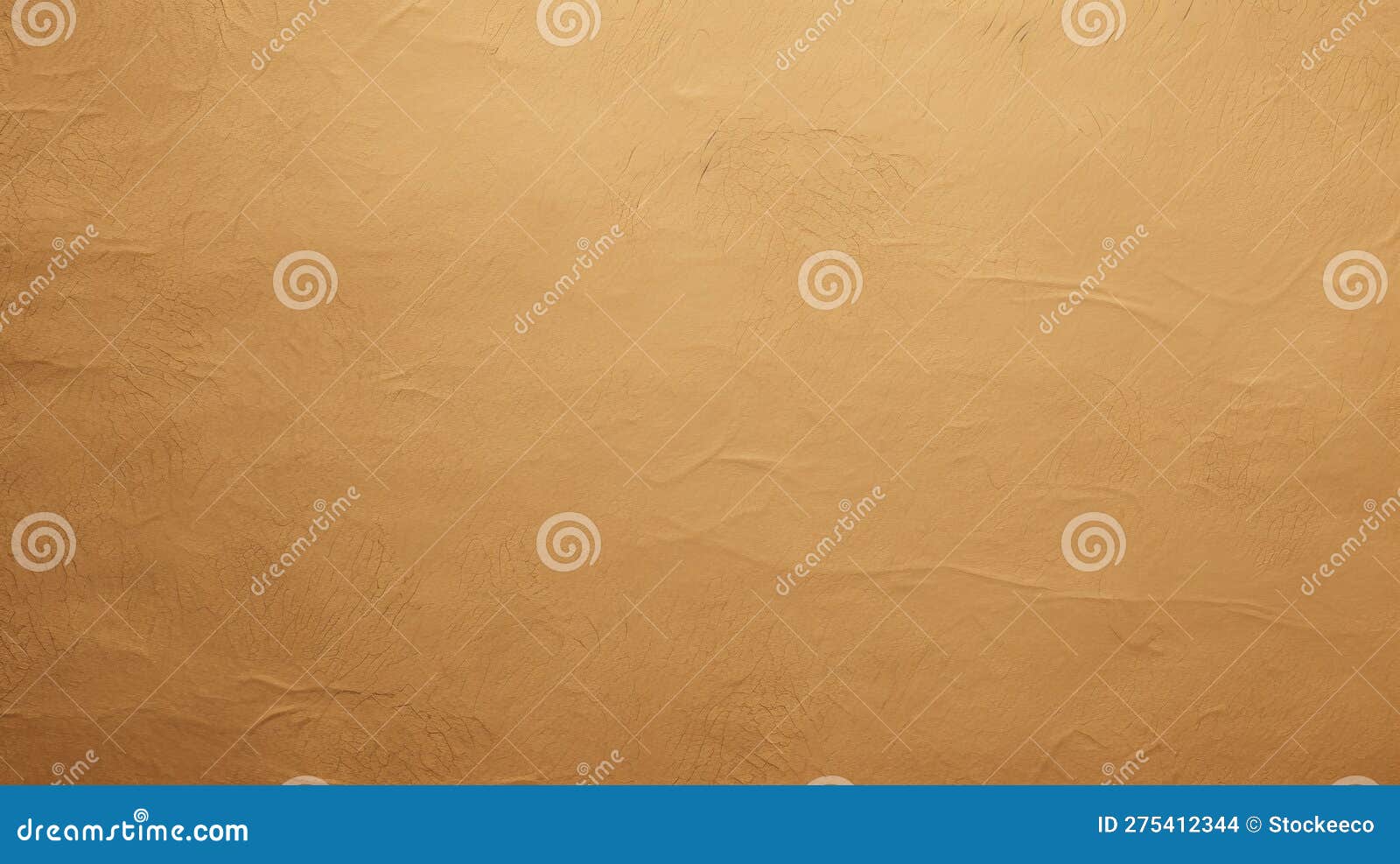 Flat Tan Texture Background Stock Illustration - Illustration of ...