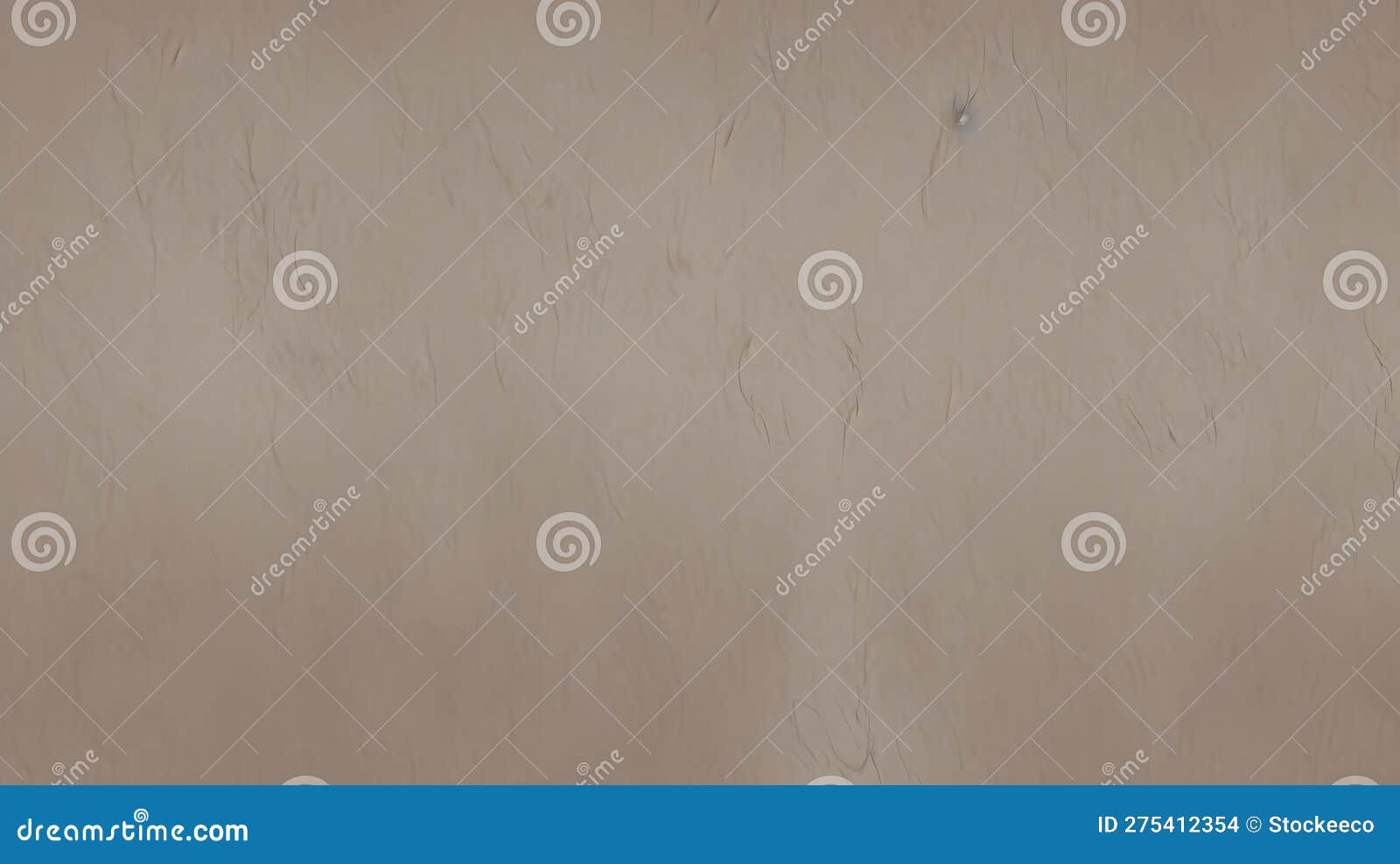 Flat Taupe Texture Background Stock Illustration - Illustration of ...