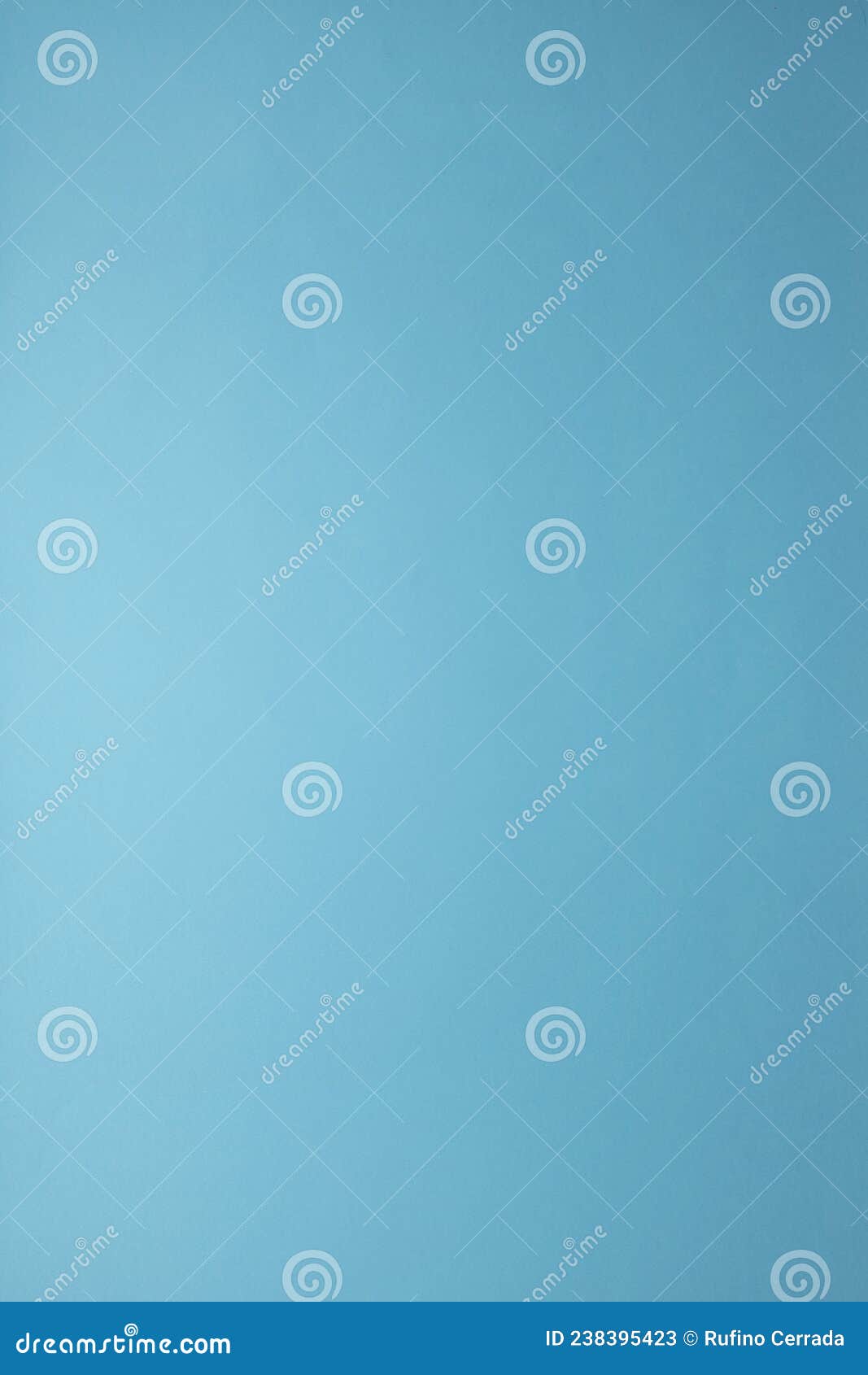 Flat Texture with Blue Gradient, Vertical Image, Copy Space Background ...