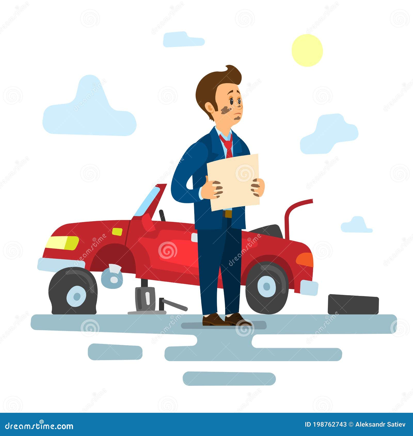 Royalty Free Images, Cartoons, Illustrations And Photos Designed By ...