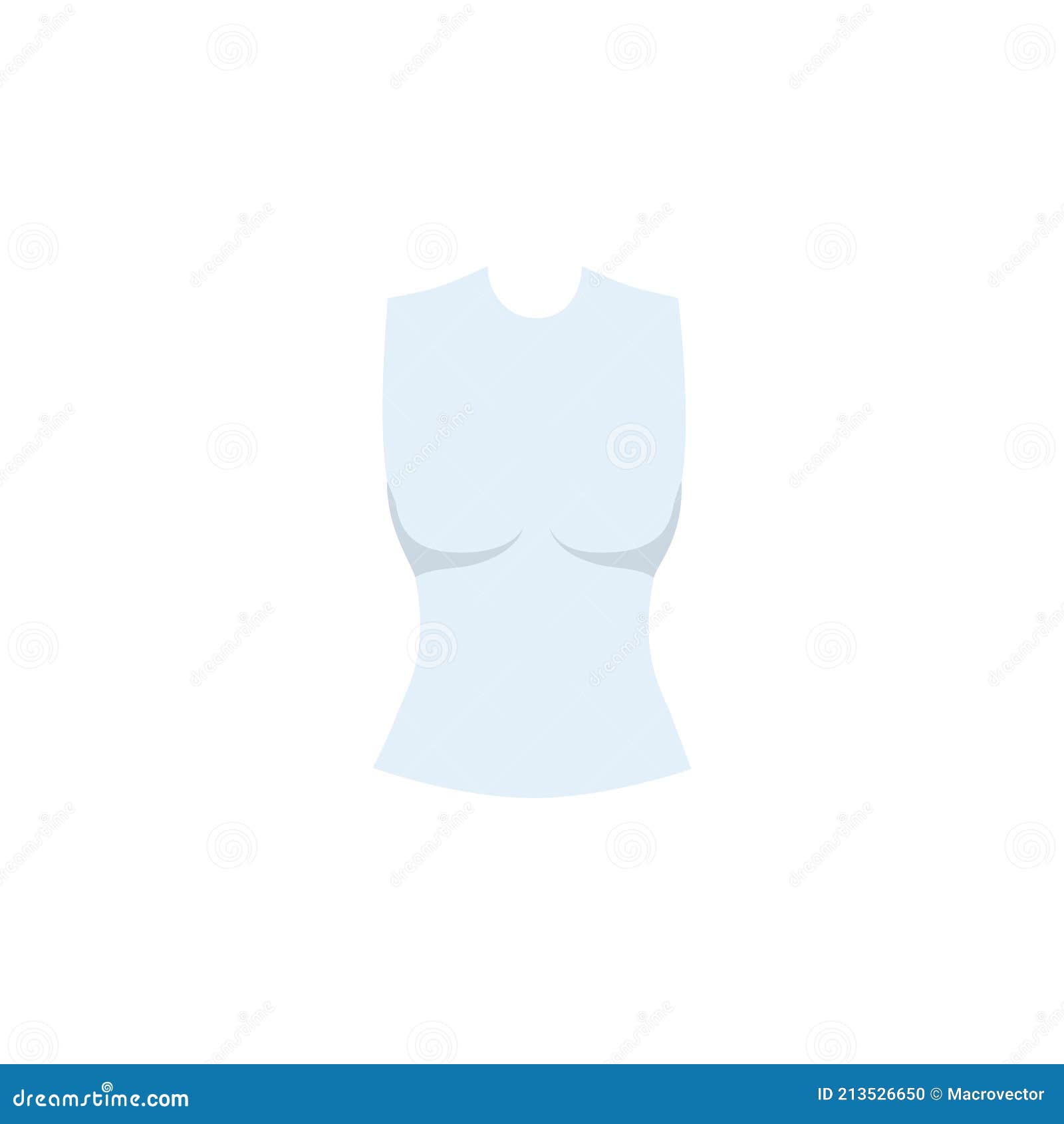 Flat Top Illustration stock vector. Illustration of emblem - 213526650