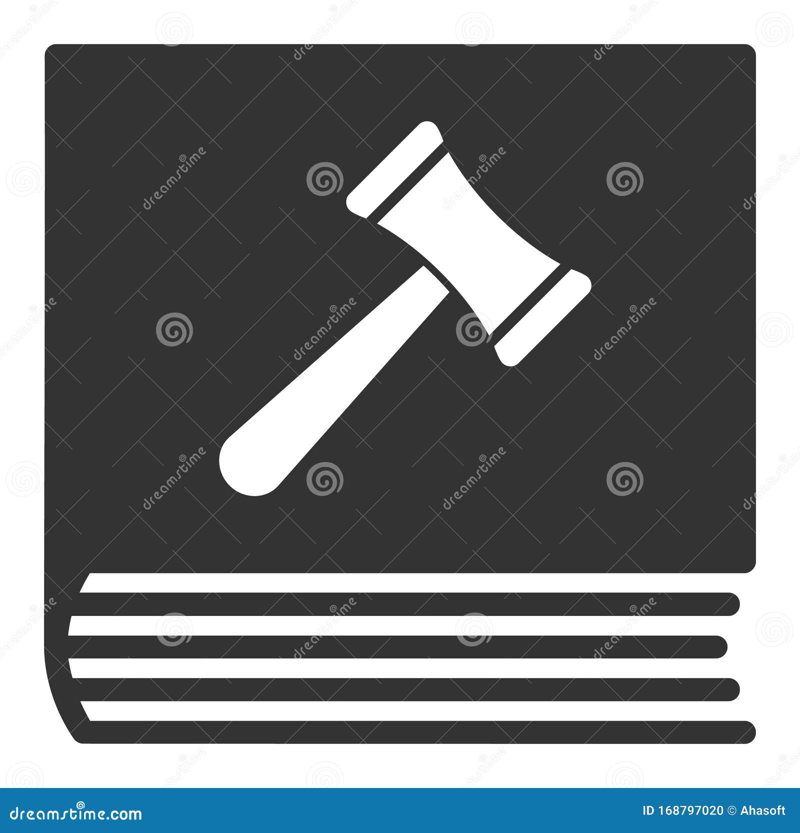 Flat Vector Code of Conduct Icon Stock Illustration - Illustration of ...