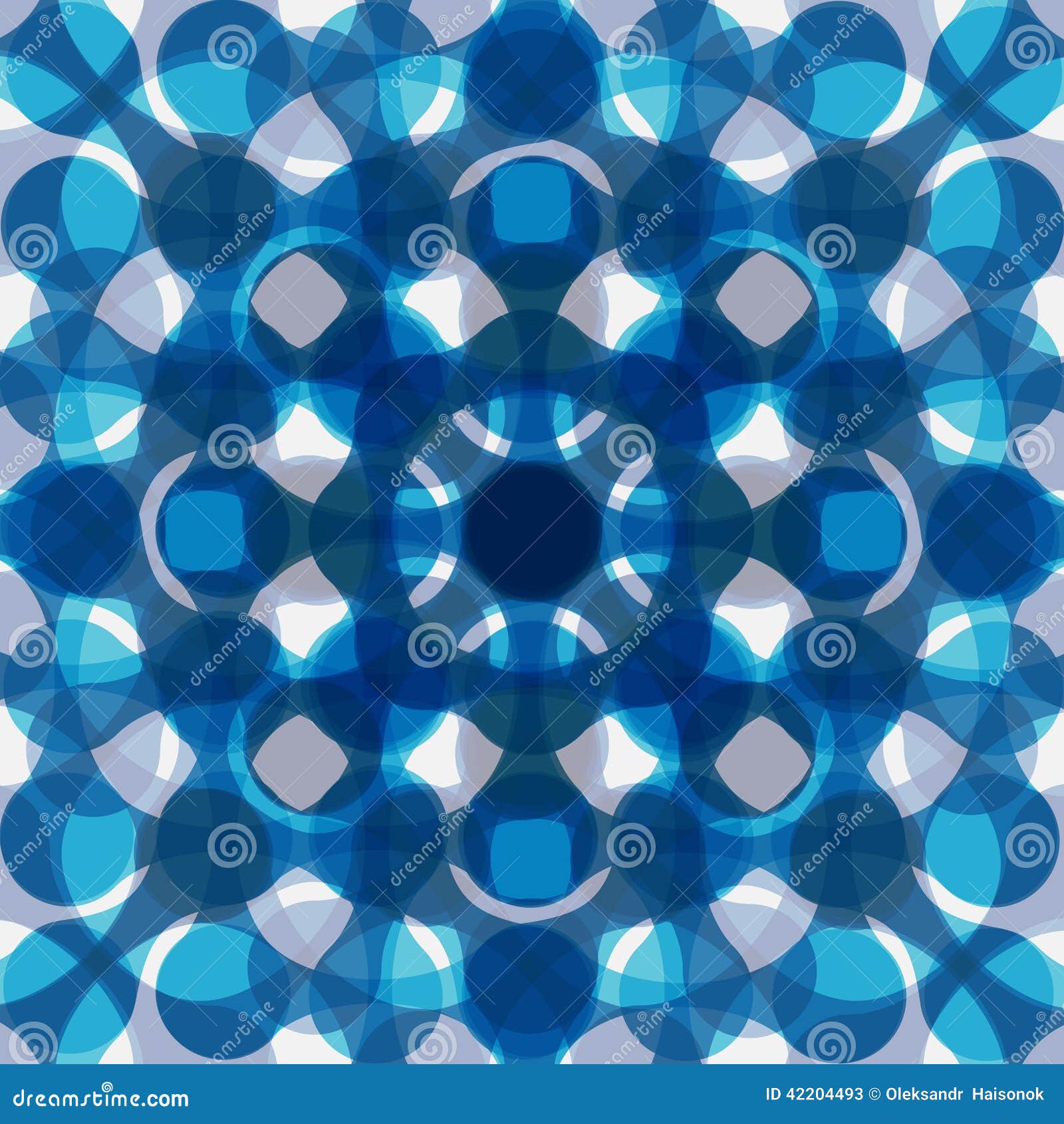 Flat Vector Color Abstract Technical Pattern Eps Stock Vector ...