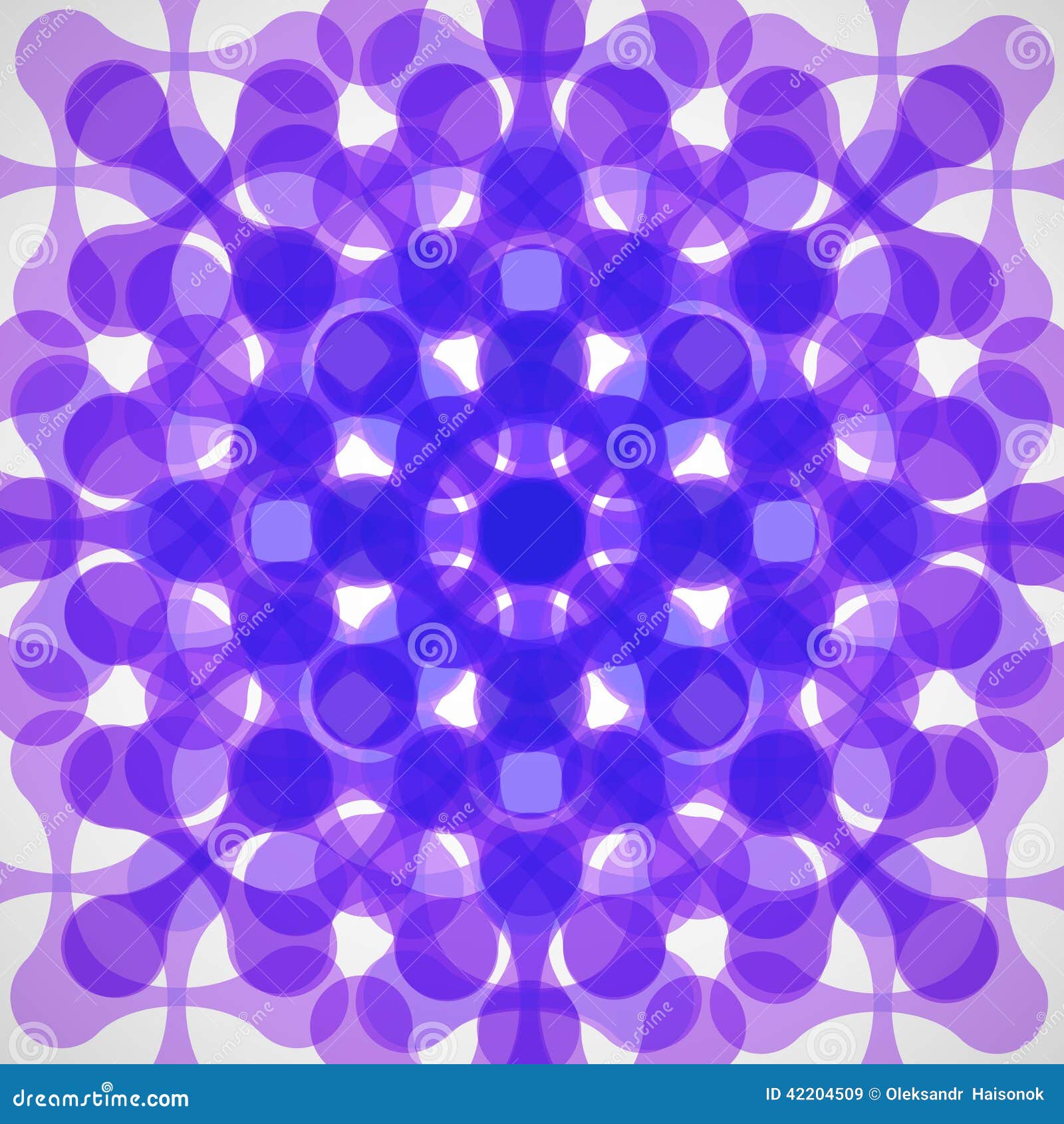 Flat Vector Color Abstract Technical Pattern Eps Stock Vector ...