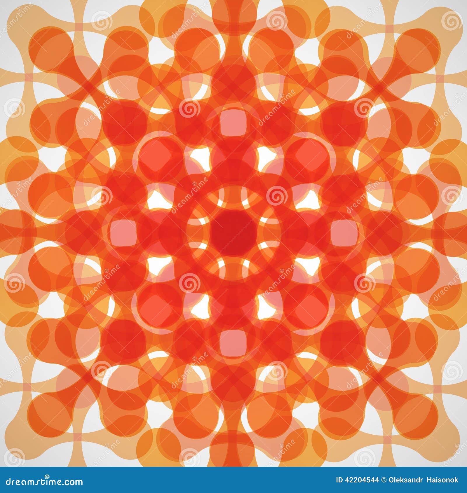 Flat Vector Color Abstract Technical Pattern Eps Stock Vector ...