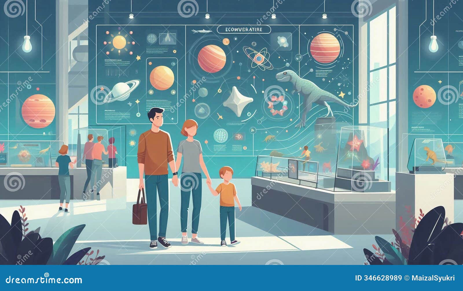 An Educational and Engaging Outing Filled with Wonder and Curiosity ...