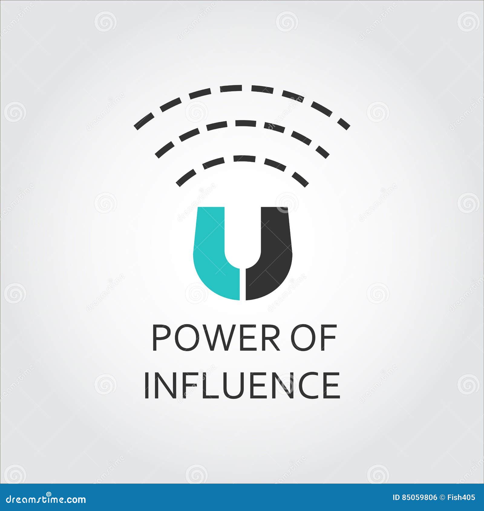 Power, Influence, Engagement, Human, Influence, Lead Solid Icon ...