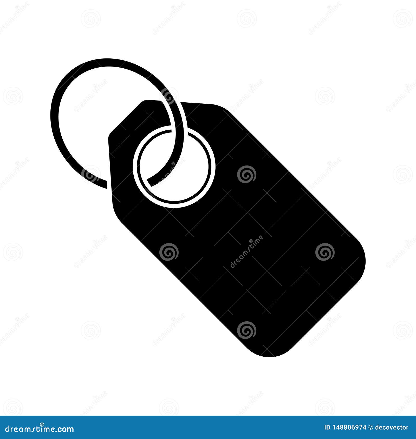 Flat Vector Icon for Web Design Stock Vector - Illustration of product ...
