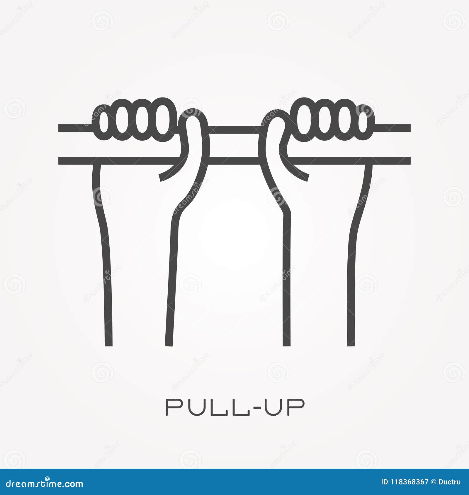 Zip Pull Icons. Zipper Black Silhouettes, Closed And Open Zip Lock ...