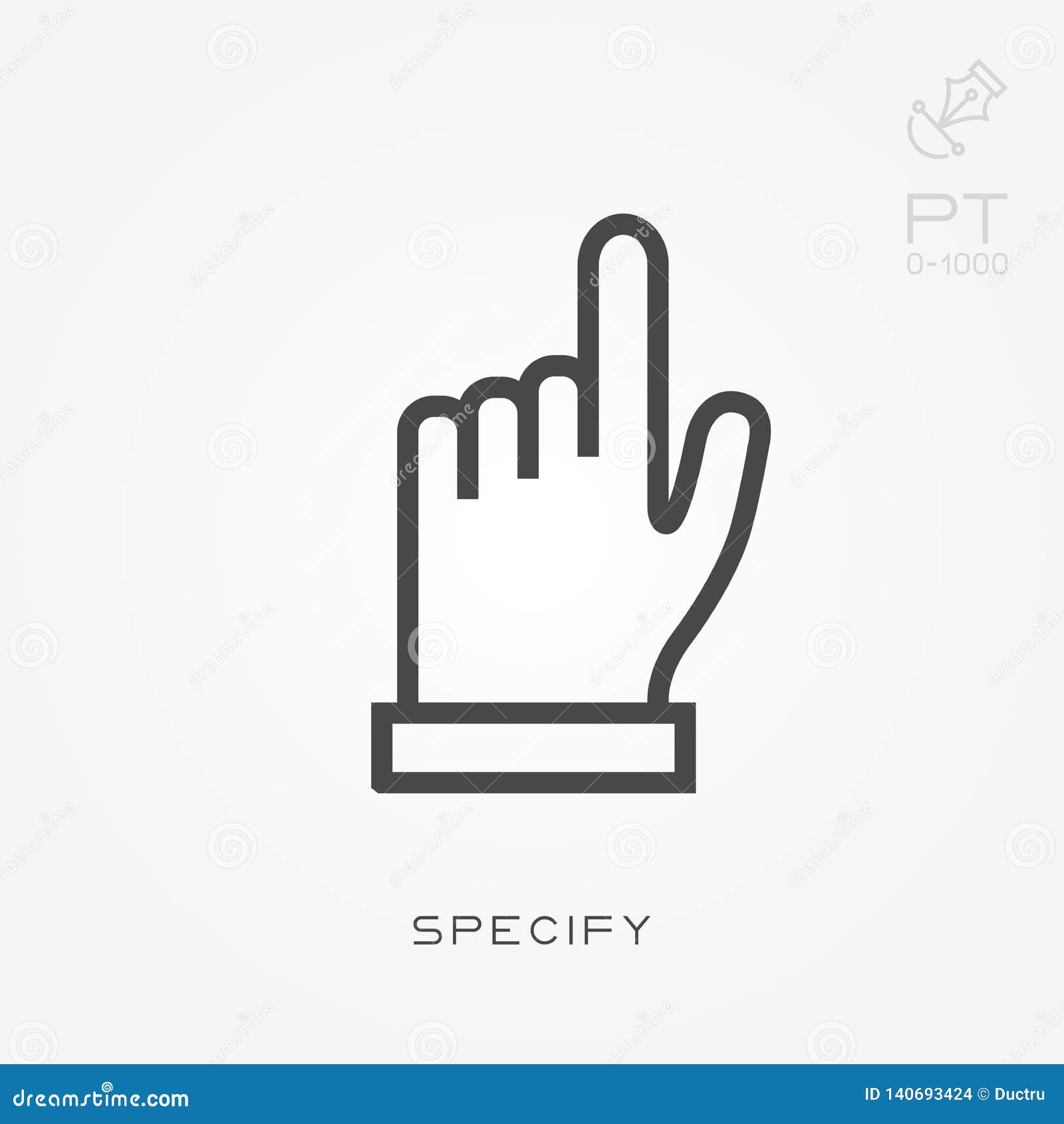 Specify Stock Illustrations – 794 Specify Stock Illustrations, Vectors ...