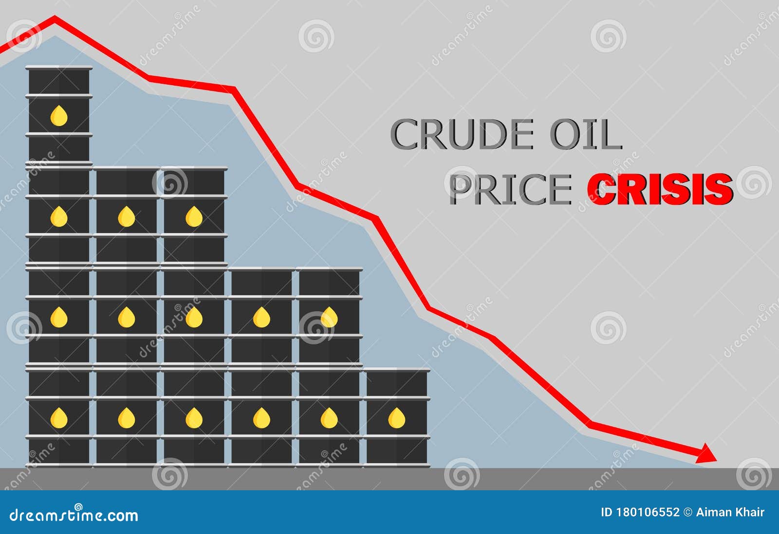 Vector Crude Oil Price Financial Chart With World Map | CartoonDealer ... Vector Crude Oil Price Financial Chart With World Map | CartoonDealer ...