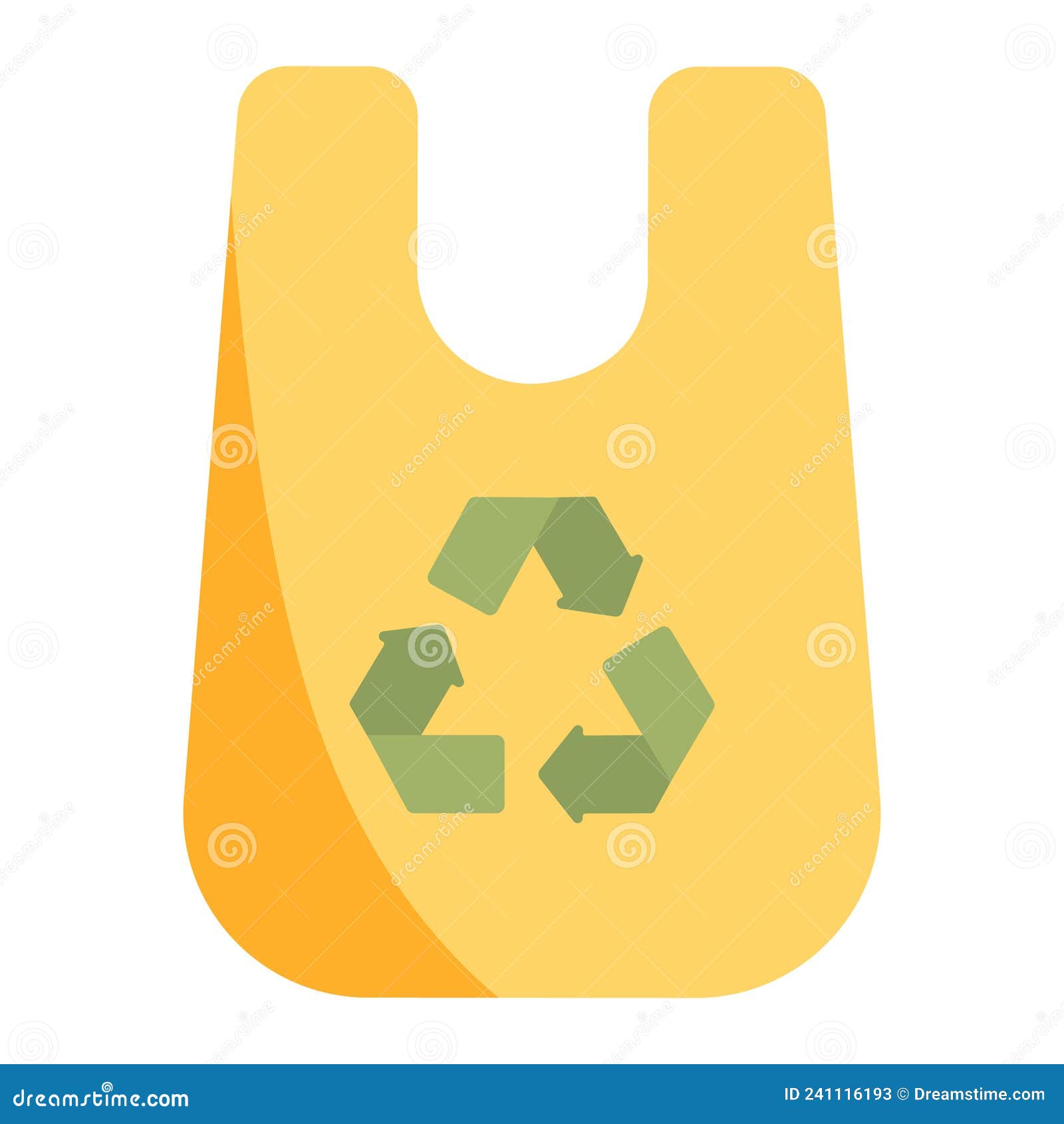 On Pack Recycling Labels Vector | CartoonDealer.com #143469088