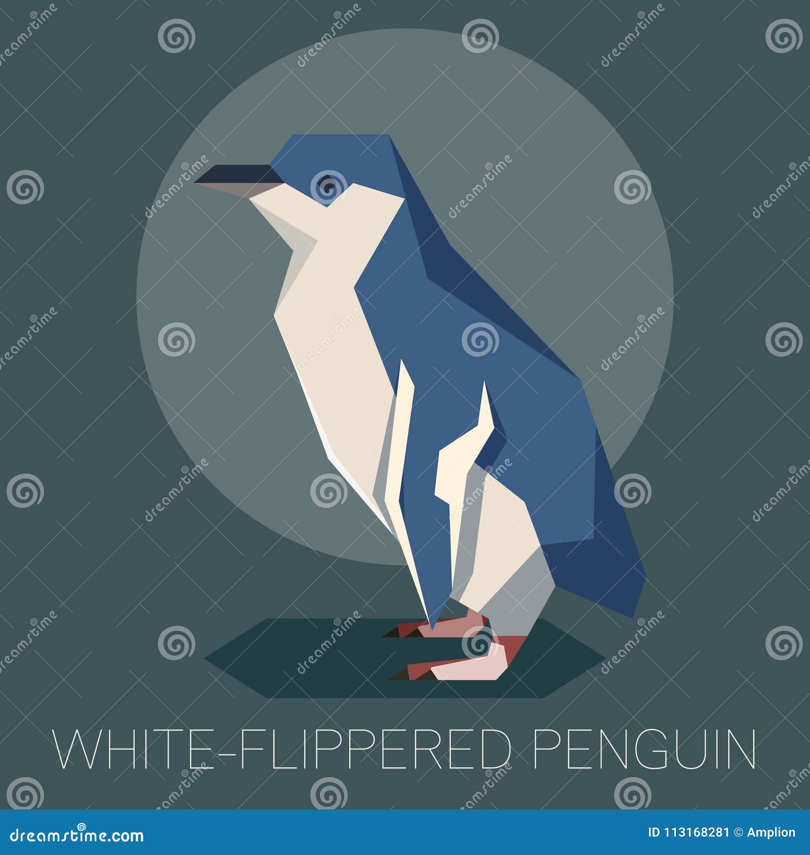 Flippered Stock Illustrations – 47 Flippered Stock Illustrations ...