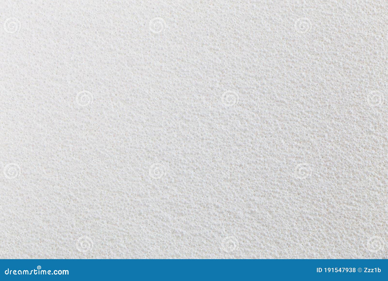 Flat White Plastic Foam Texture and Background Stock Photo - Image of ...