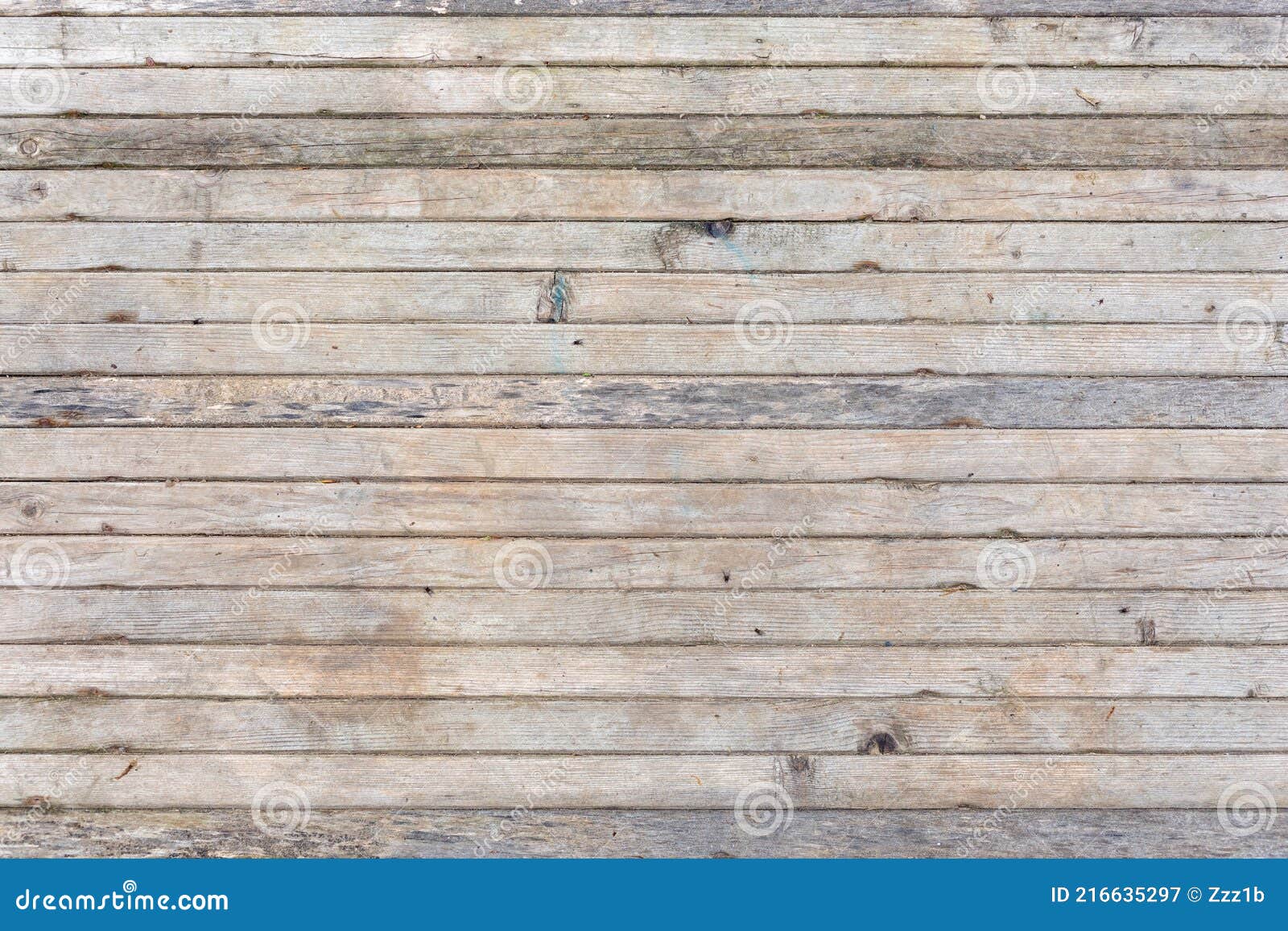 Flat With Wooden Decorations Royalty-Free Stock Photography ...