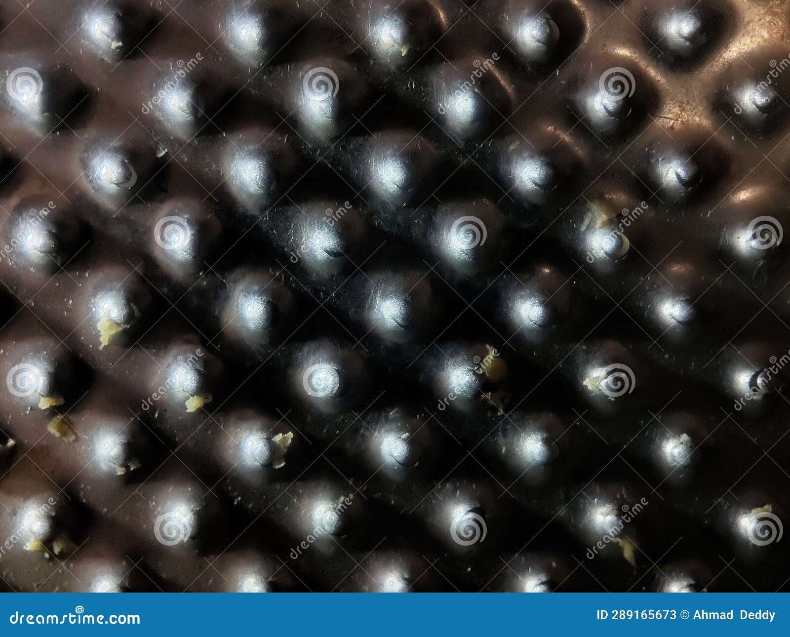 A Flat Zinc Plate Forms a Pattern Stock Image - Image of forms, plate ...