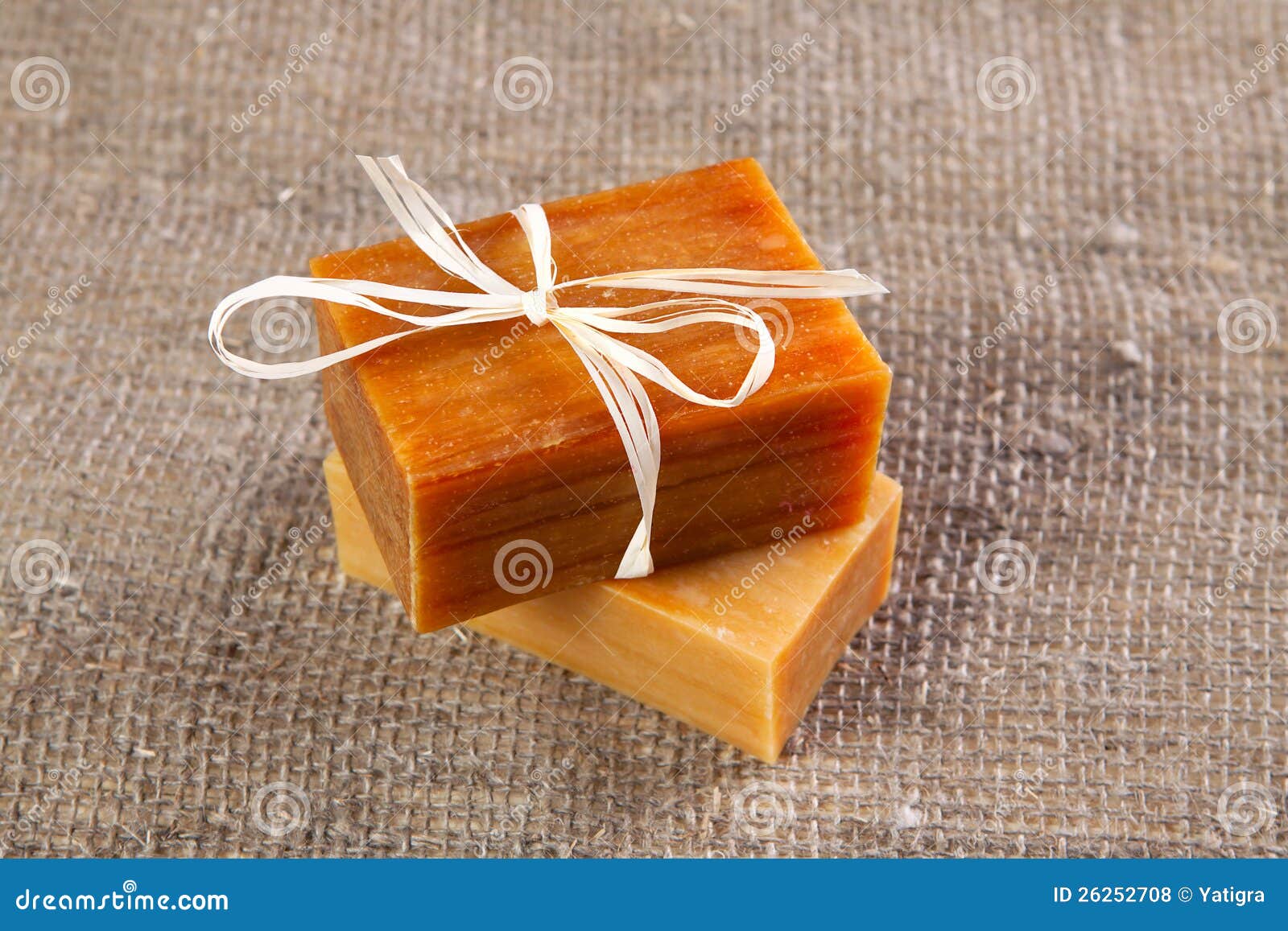 Flavored Natural Handmade Soap Stock Photo - Image of life, handmade ...