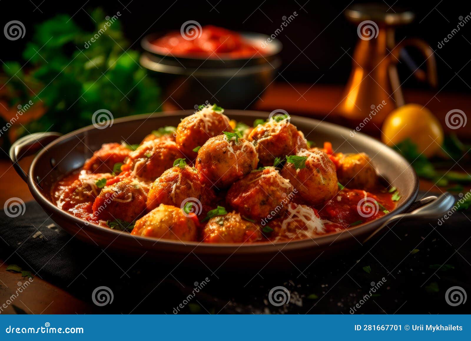 Flavorful Comfort: Traditional Polpette - Homemade Italian Meatballs ... Flavorful Comfort: Traditional Polpette - Homemade Italian Meatballs ...