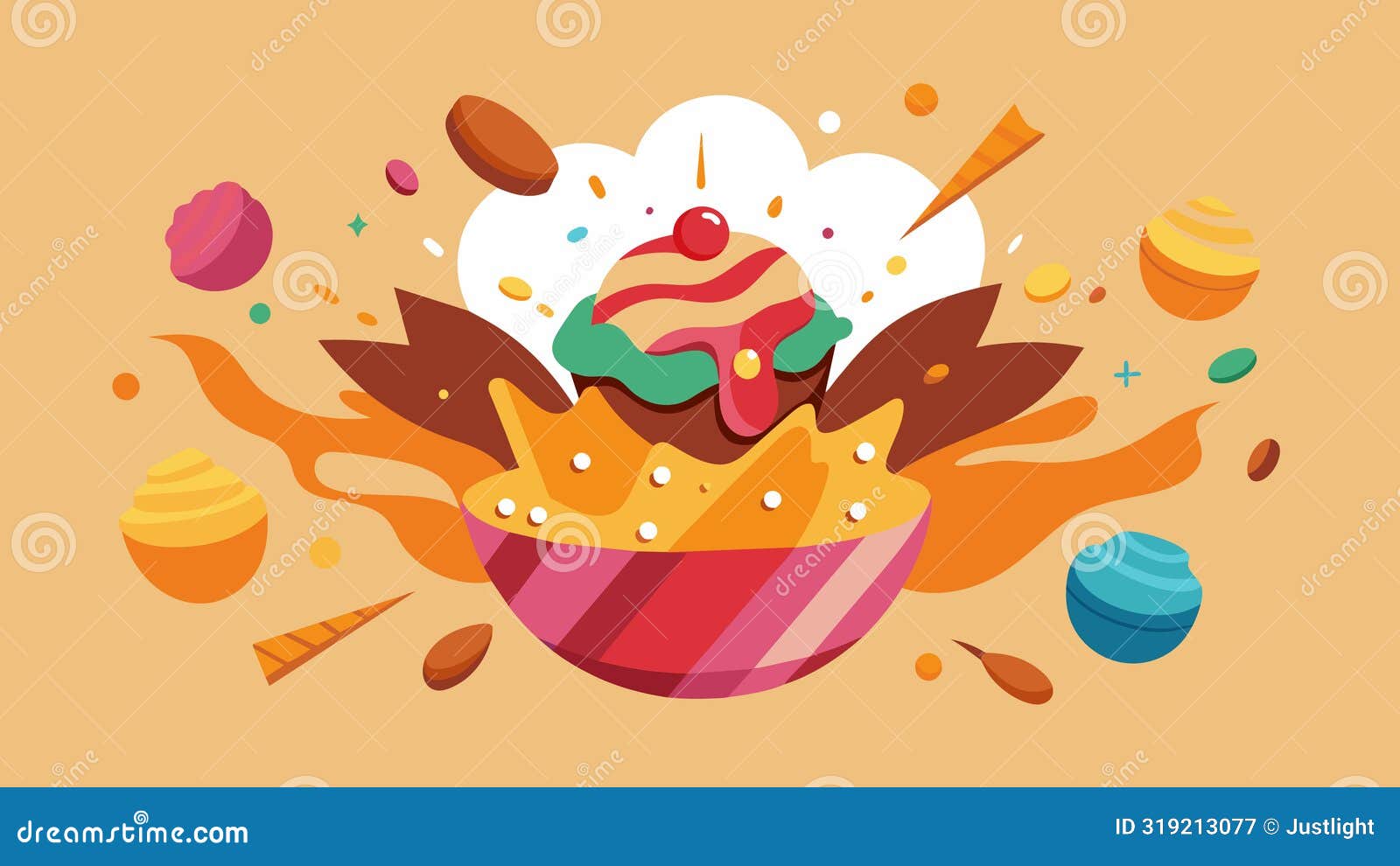 Exploding Flavors: A Delectable Cheeseburger With Fresh Ingredients In ...