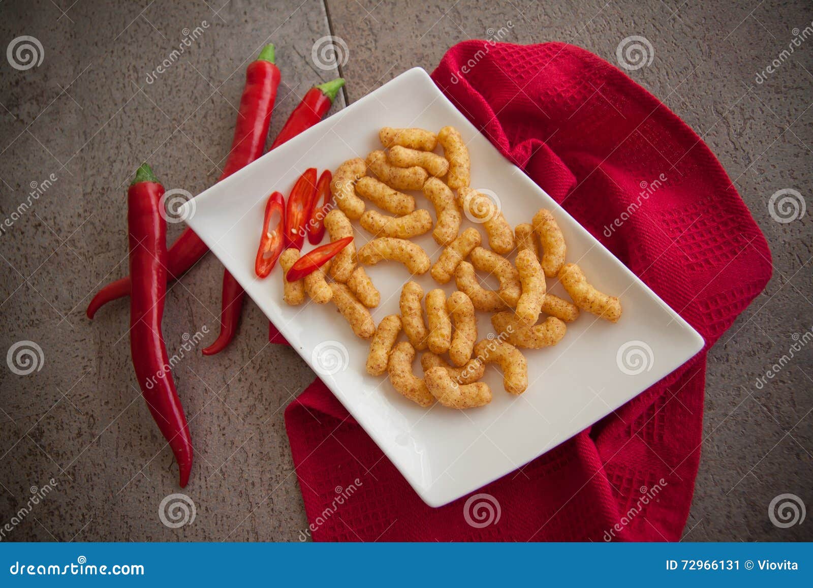 Flavoured corn chips stock image. Image of chip, culture - 72966131
