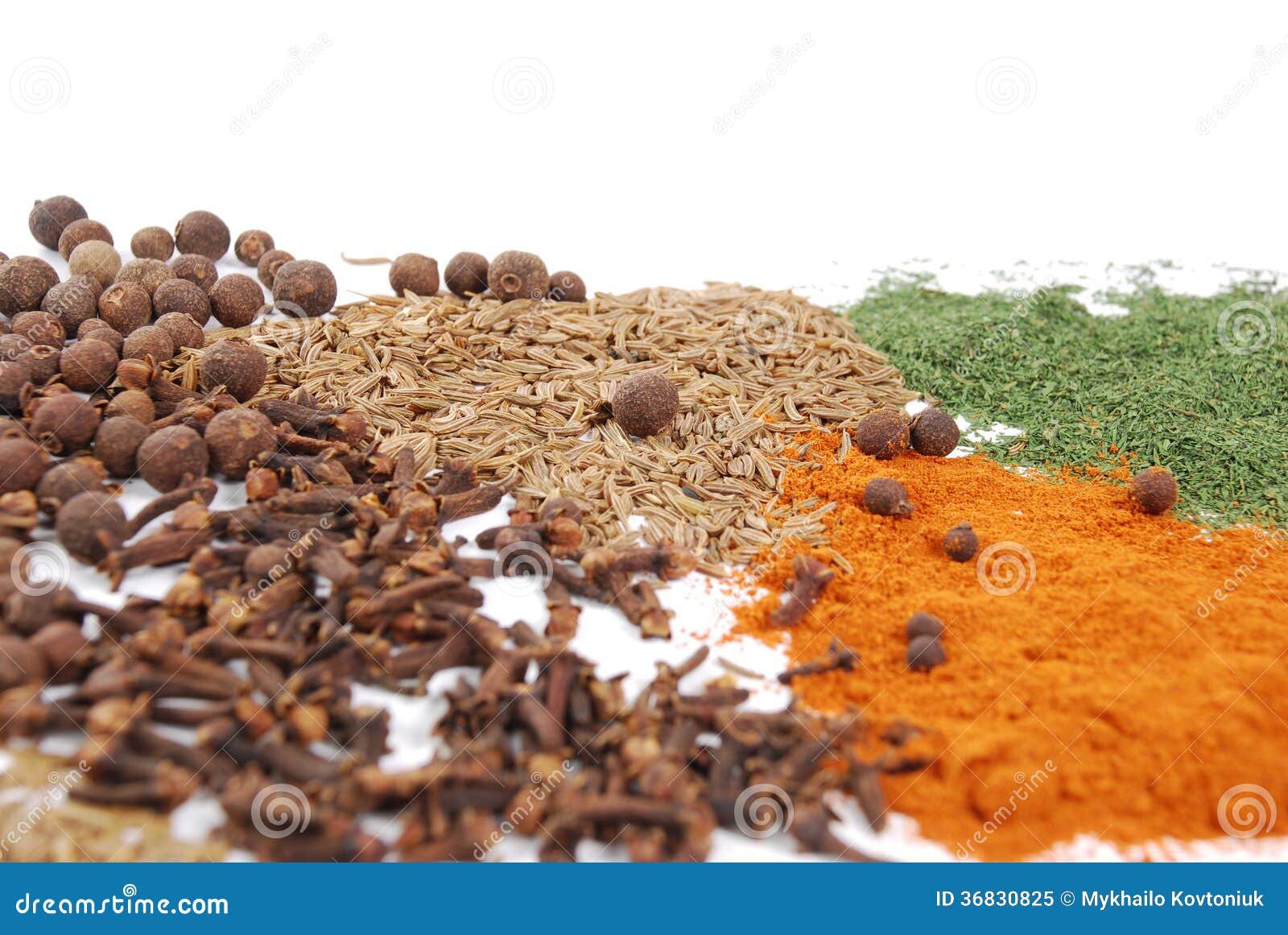 Flavouring stock image. Image of paprika, culture, east - 36830825