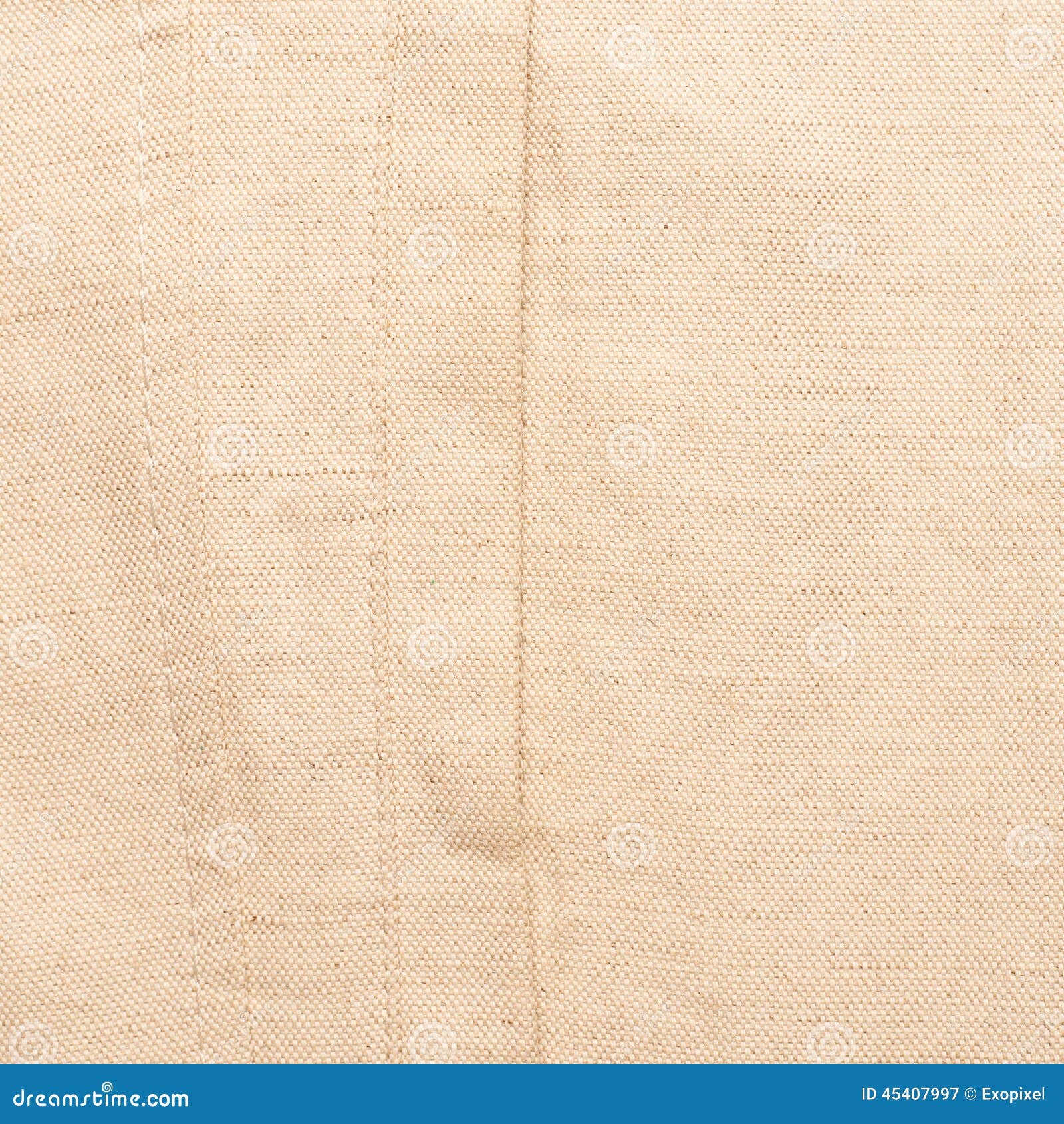 Flaxy linen cloth texture stock image. Image of coarse - 45407997