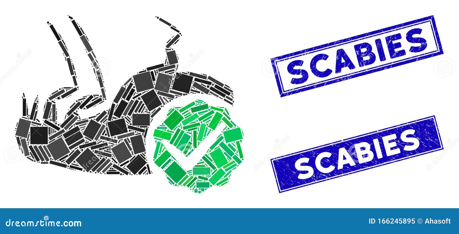 Scabies Cartoons, Illustrations & Vector Stock Images - 544 Pictures to ...