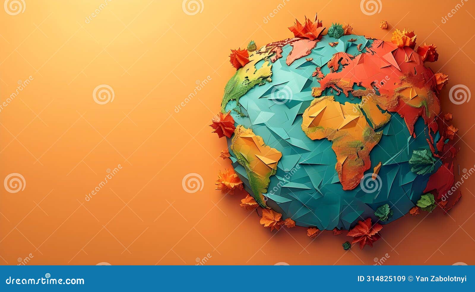 Flechas De Progreso : Unidad Y Crecimiento a Escala Global. Crecimiento ...