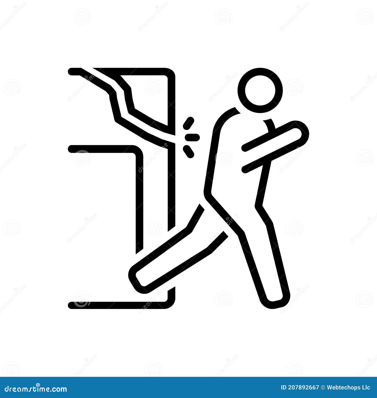 Flee Cartoons, Illustrations & Vector Stock Images - 1324 Pictures to ...