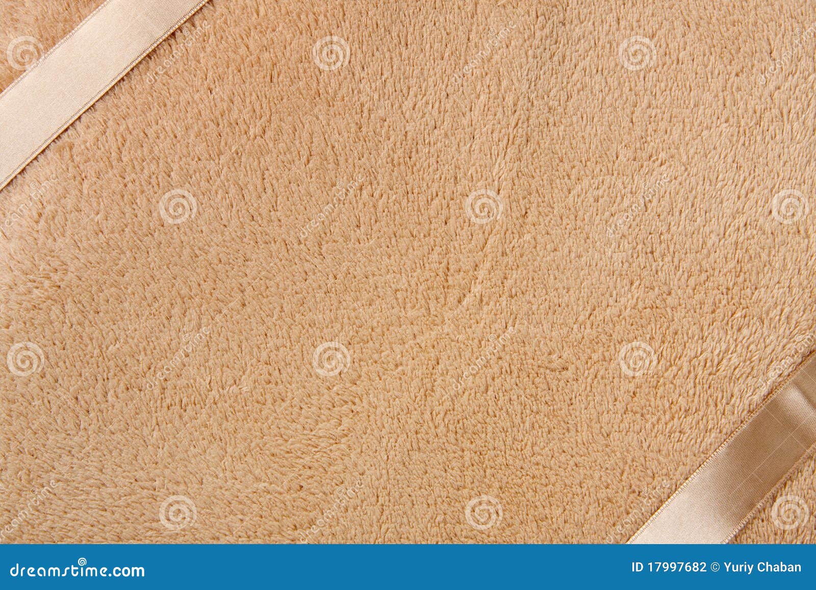 Fleece Blanket As Background Stock Photo - Image of feathery, bushy ...