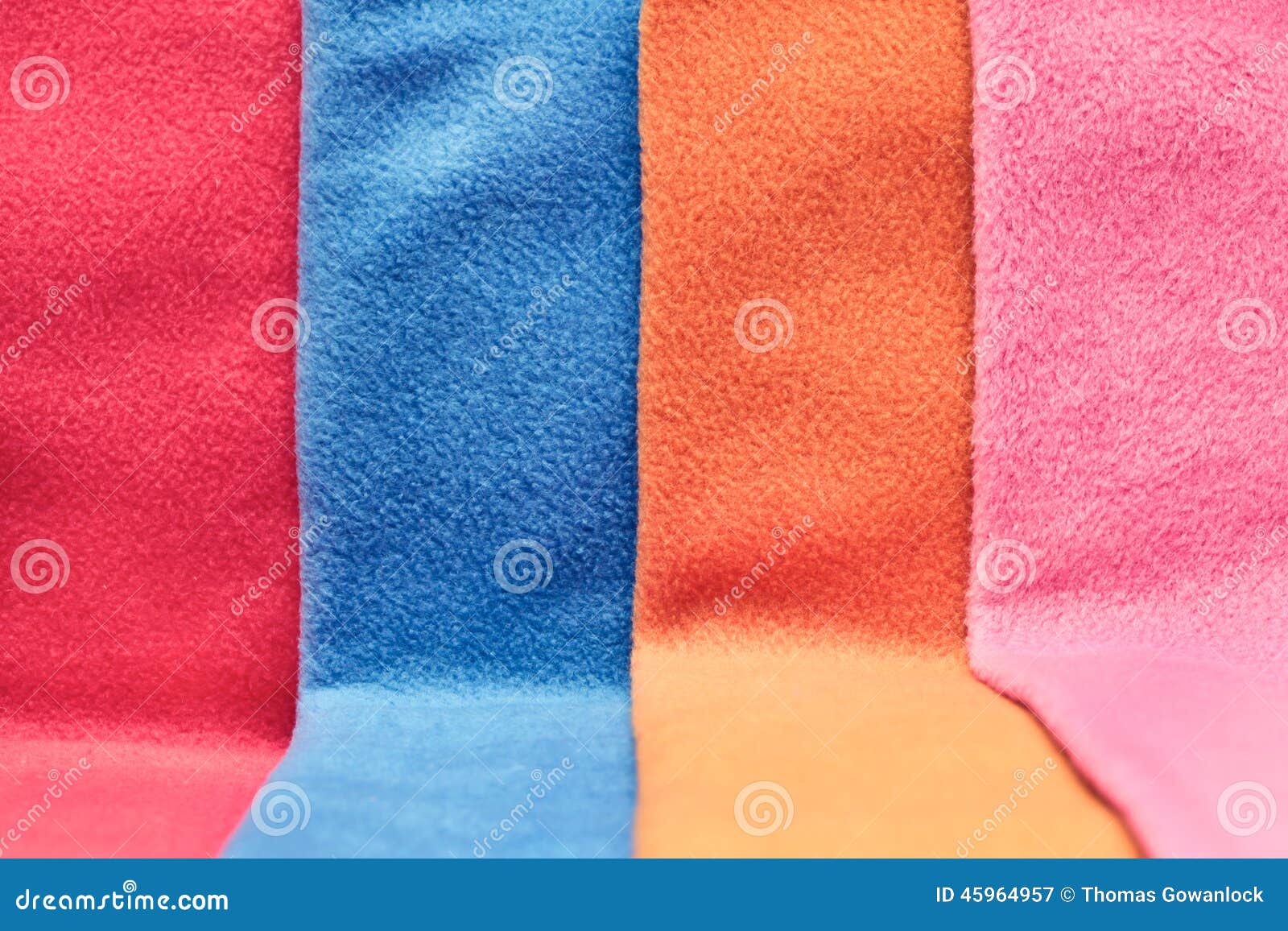 Fleece stock image. Image of creativity, orange, abstract - 45964957