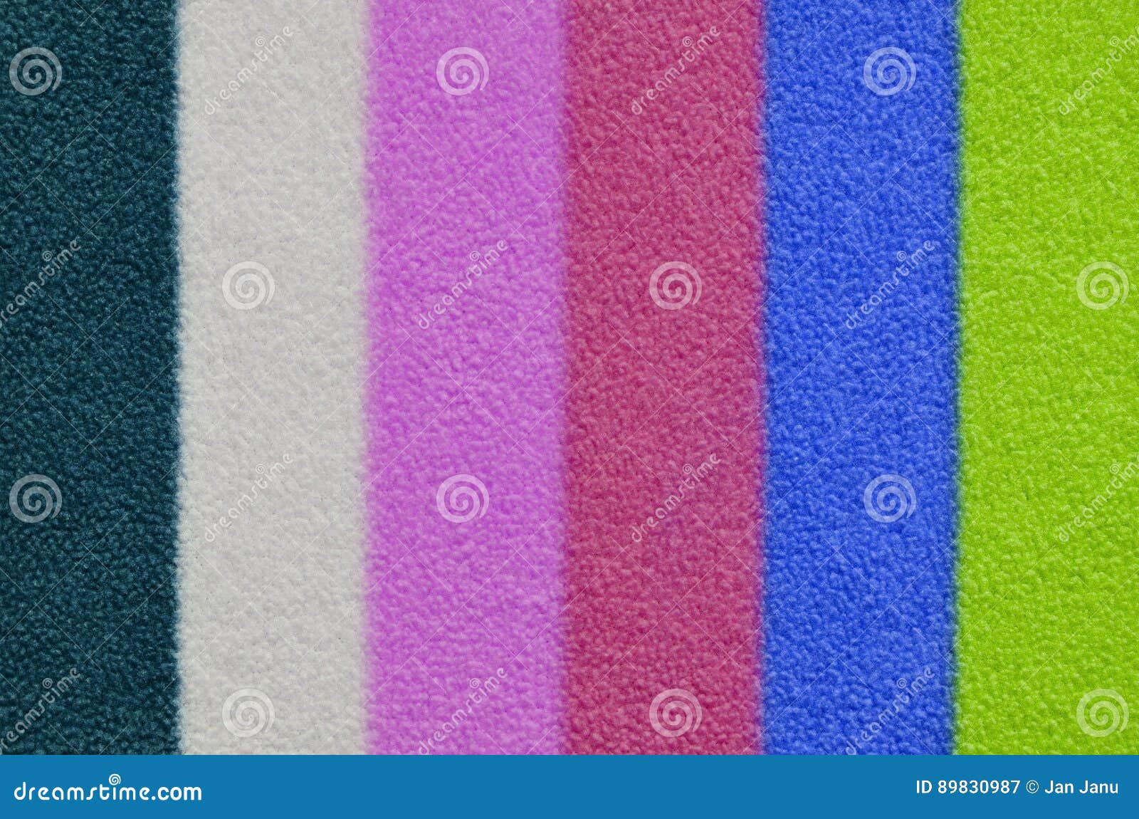 Fleece fabric texture stock image. Image of simple, green - 89830987