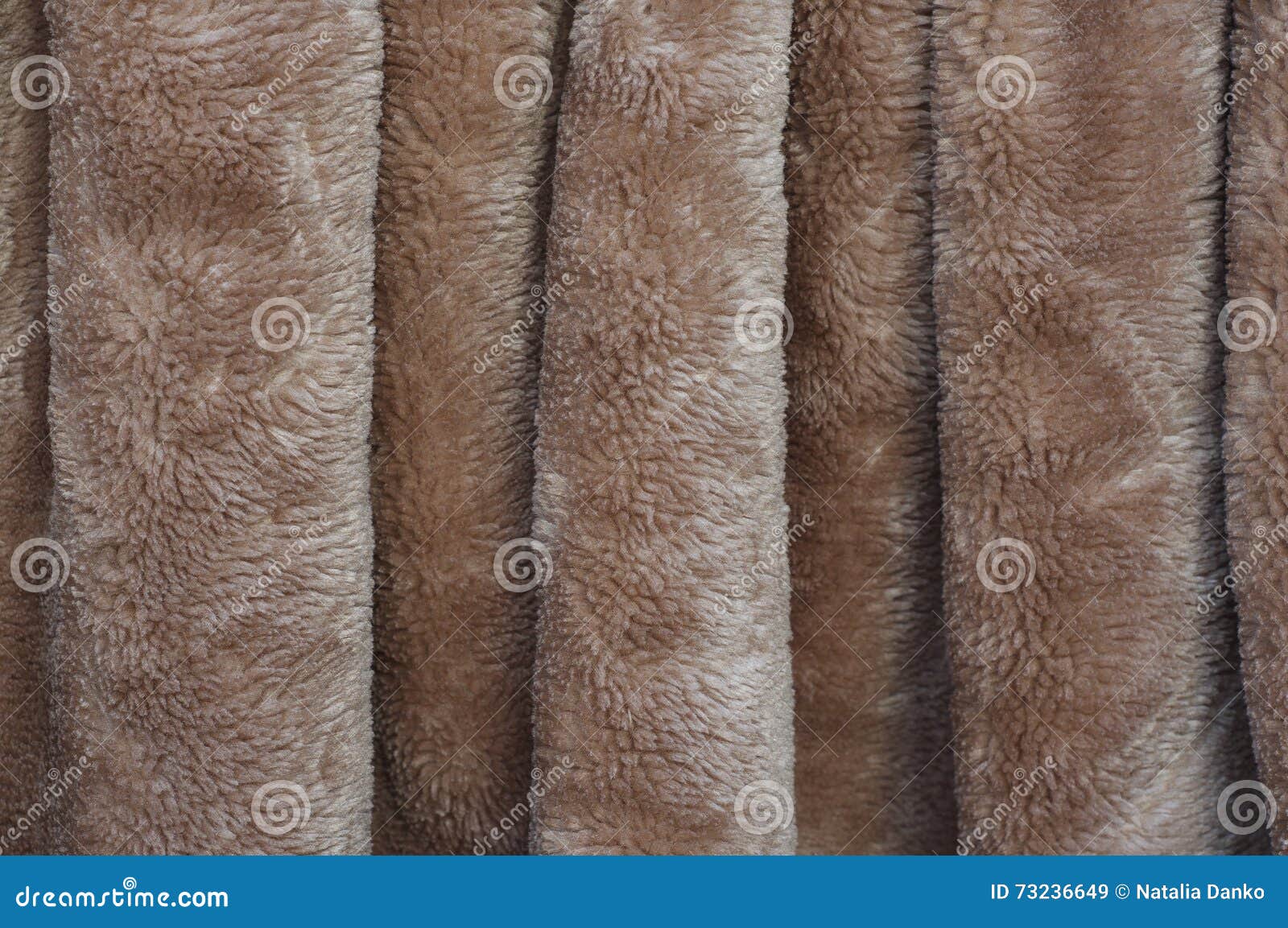 Fleecy fabric texture stock image. Image of fleece, textile - 73236649