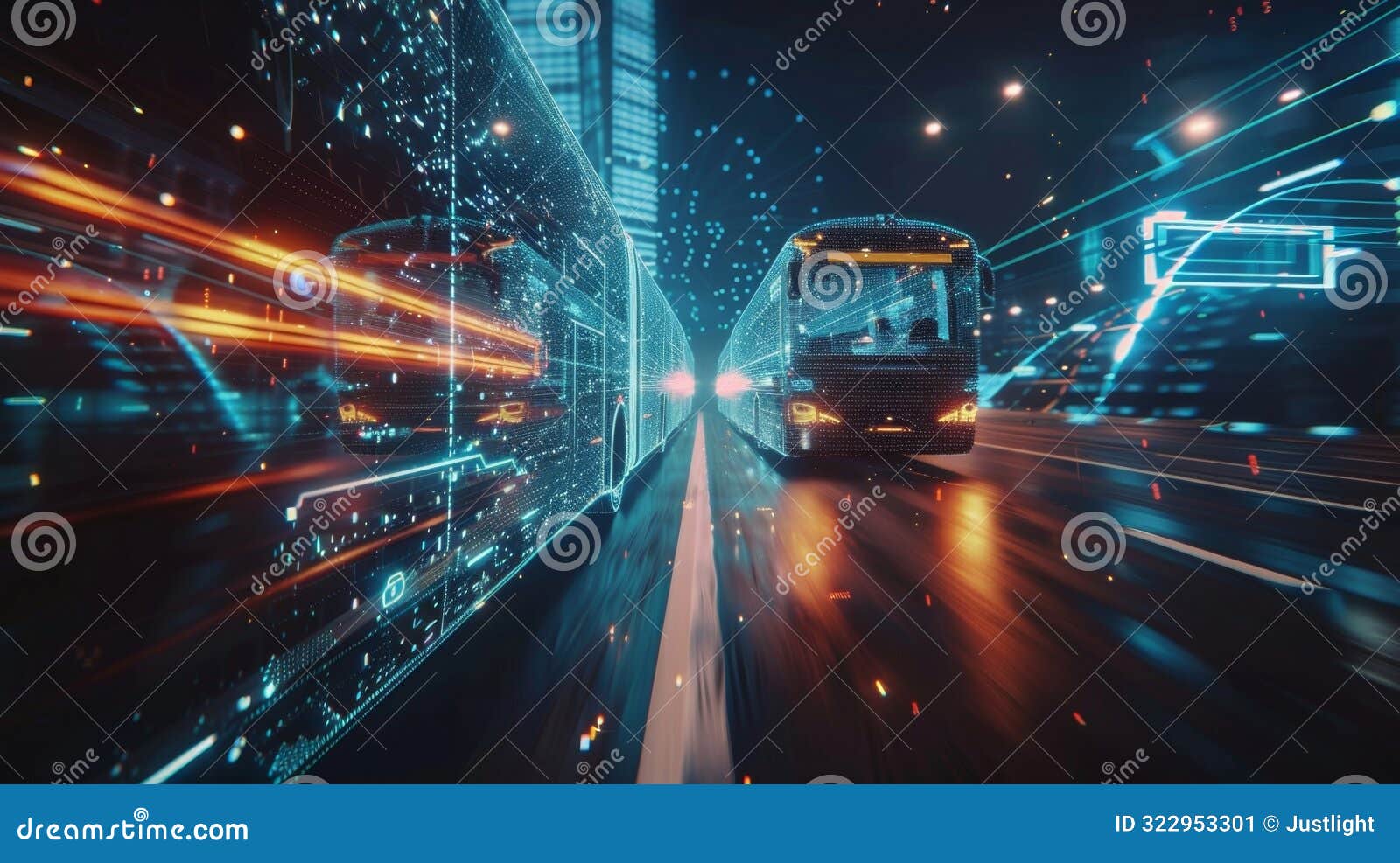 Fleet Management Systems for Public Transportation Integrating 5G ...