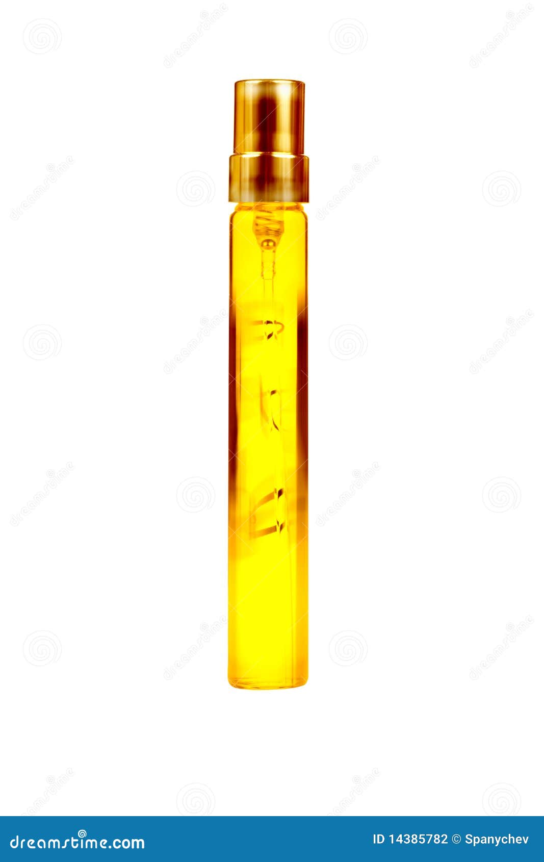 Fles parfum stock foto. Image of glas, aantrekkingskracht - 14385782