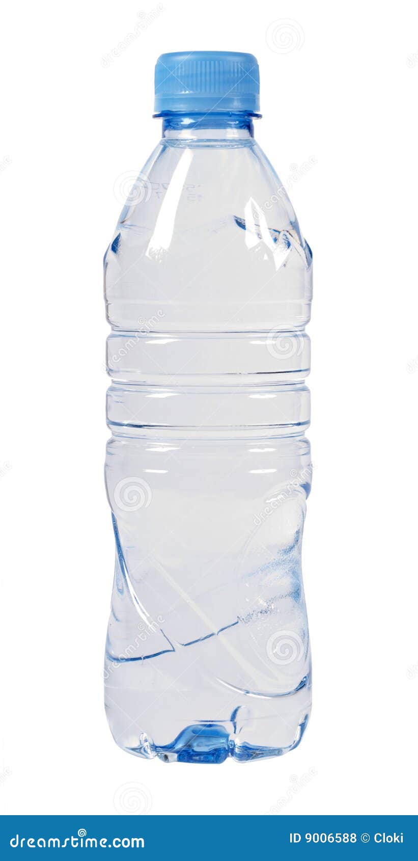 Fles water stock foto. Image of condensatie, vers, houder - 9006588