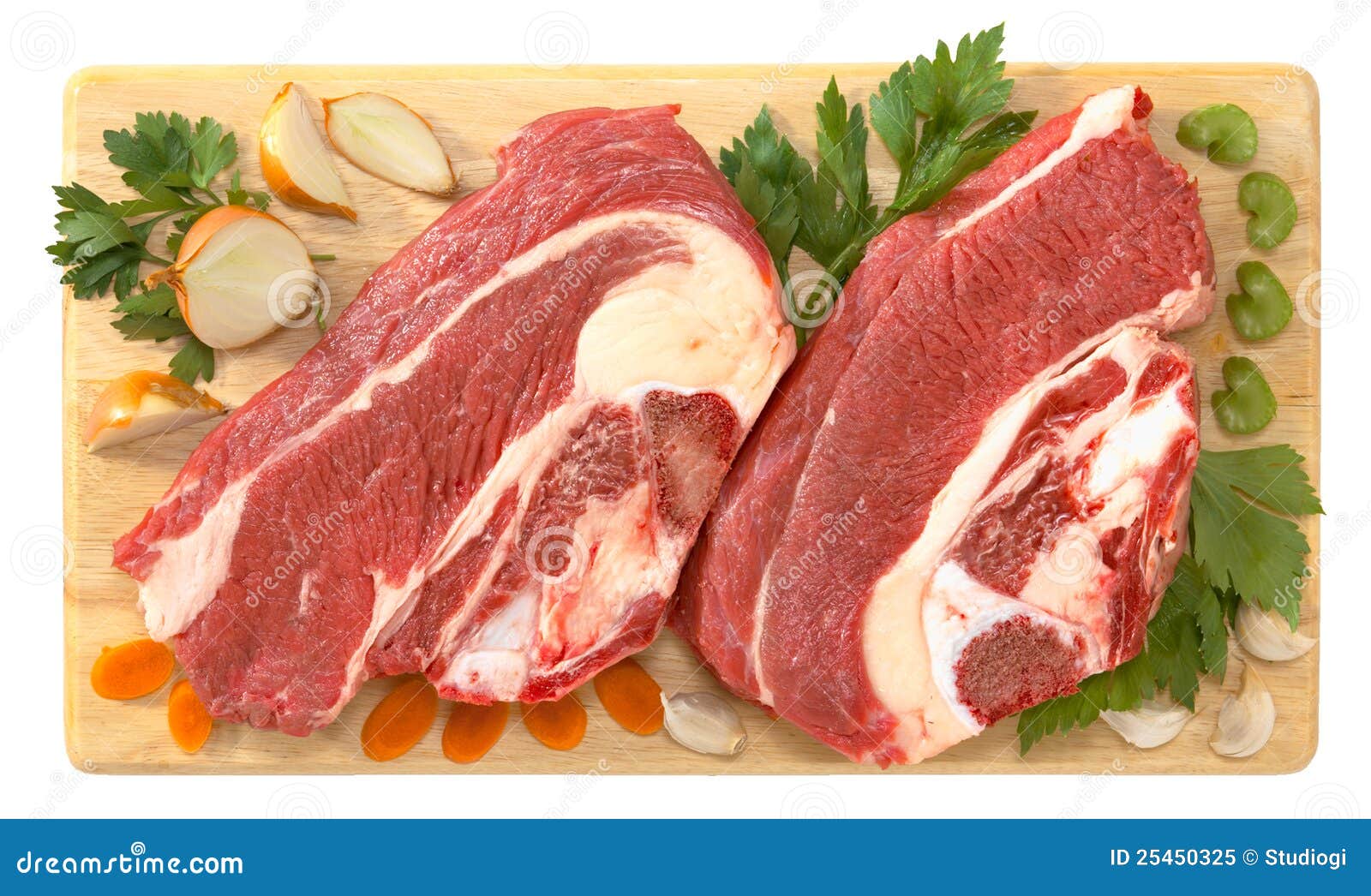 Flesh beef stock image. Image of brisket, beef, sirloin - 25450325